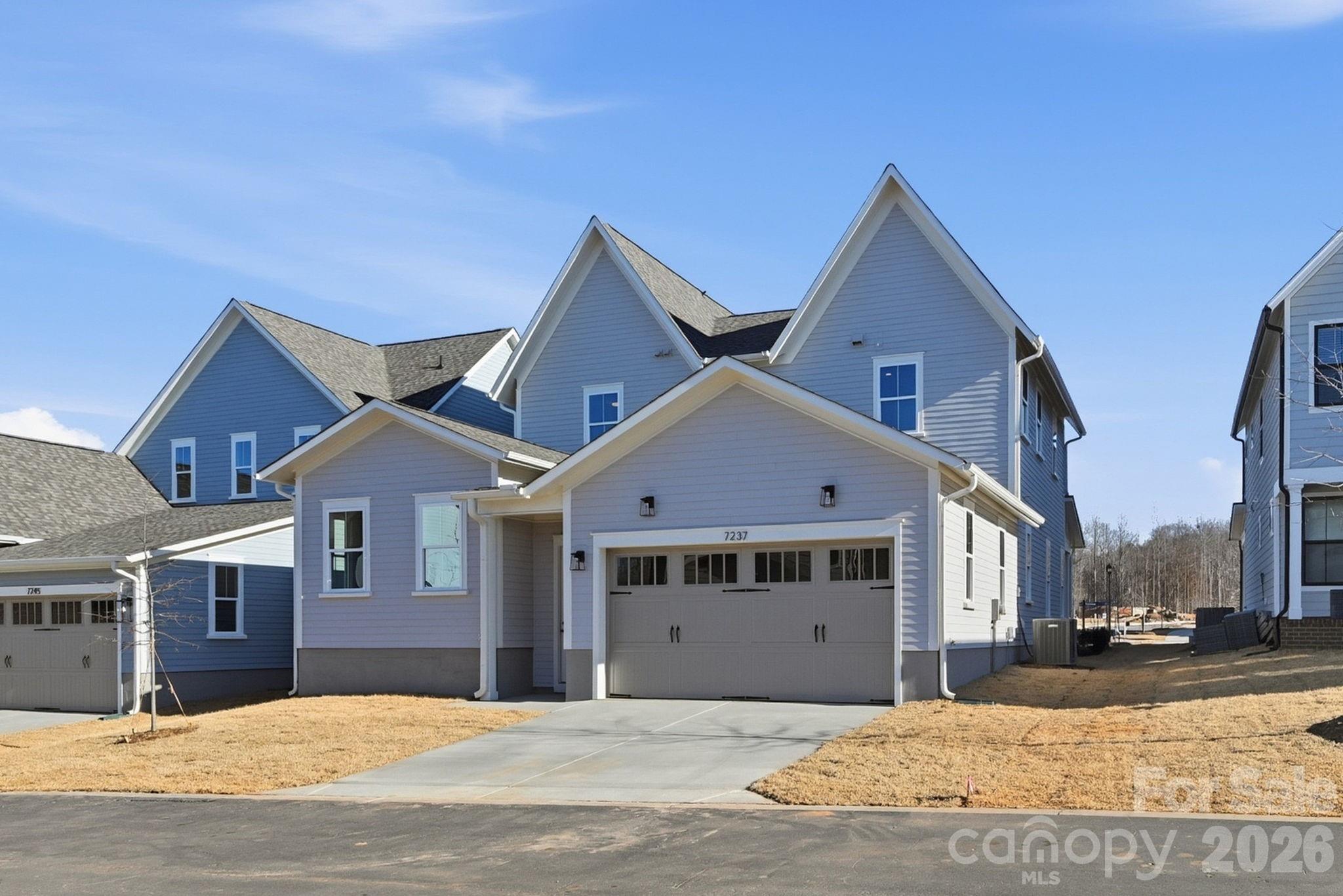 Photo 20 of 7237 Westrow Avenue, Charlotte, NC