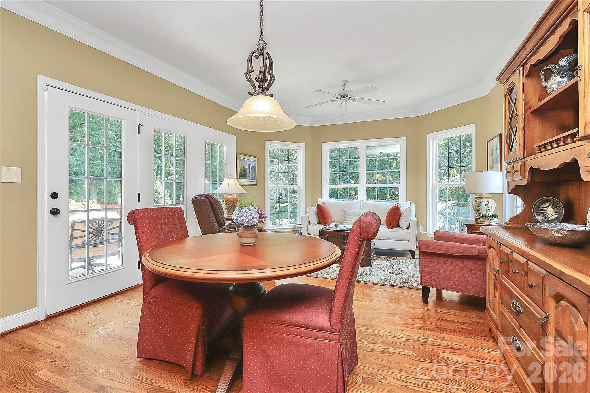 Photo 14 of 13824 Glen Abbey Drive, Charlotte, NC