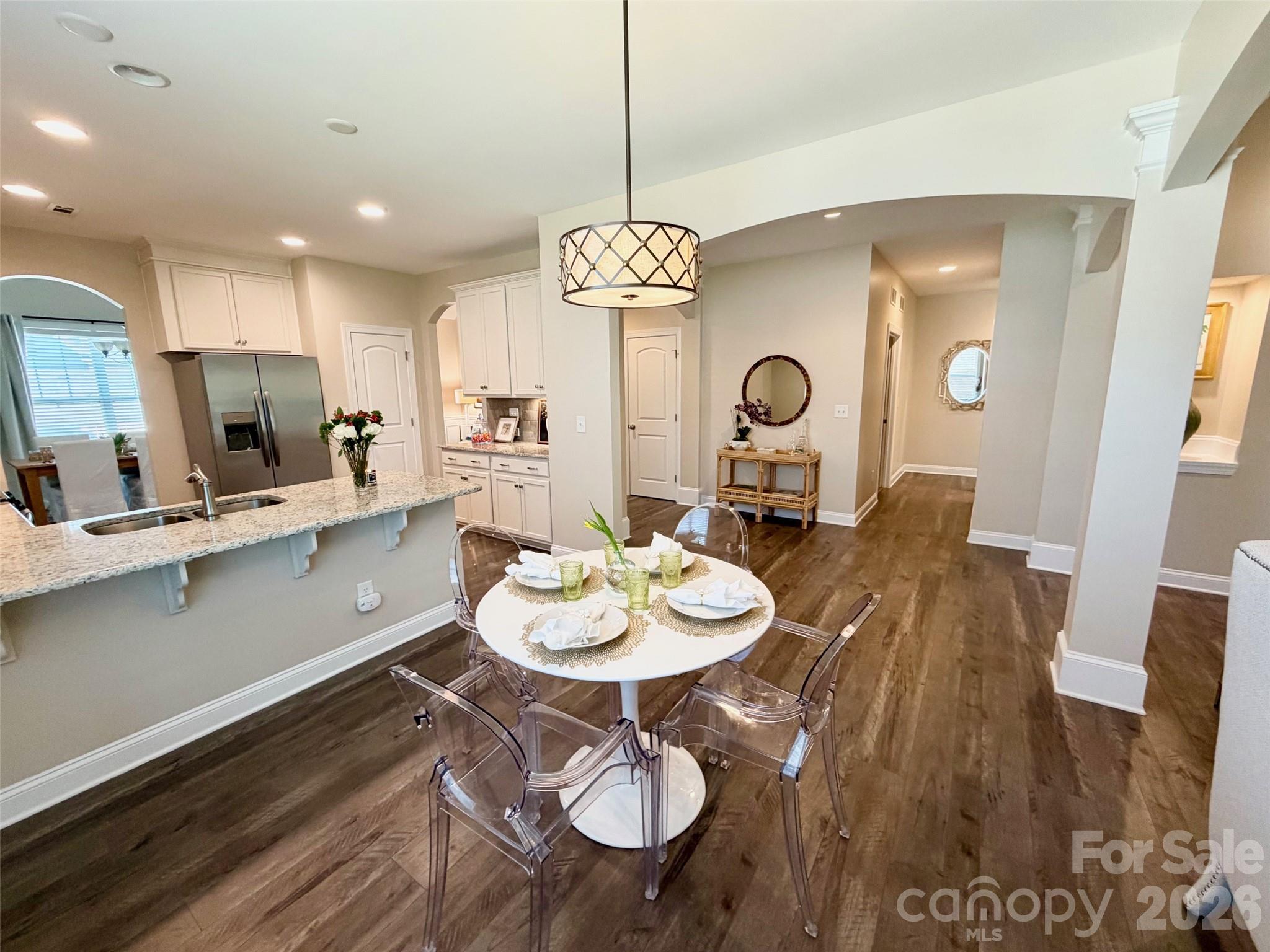 9026 Raven Top Drive, Mint Hill, NC - photo 13 of 42
