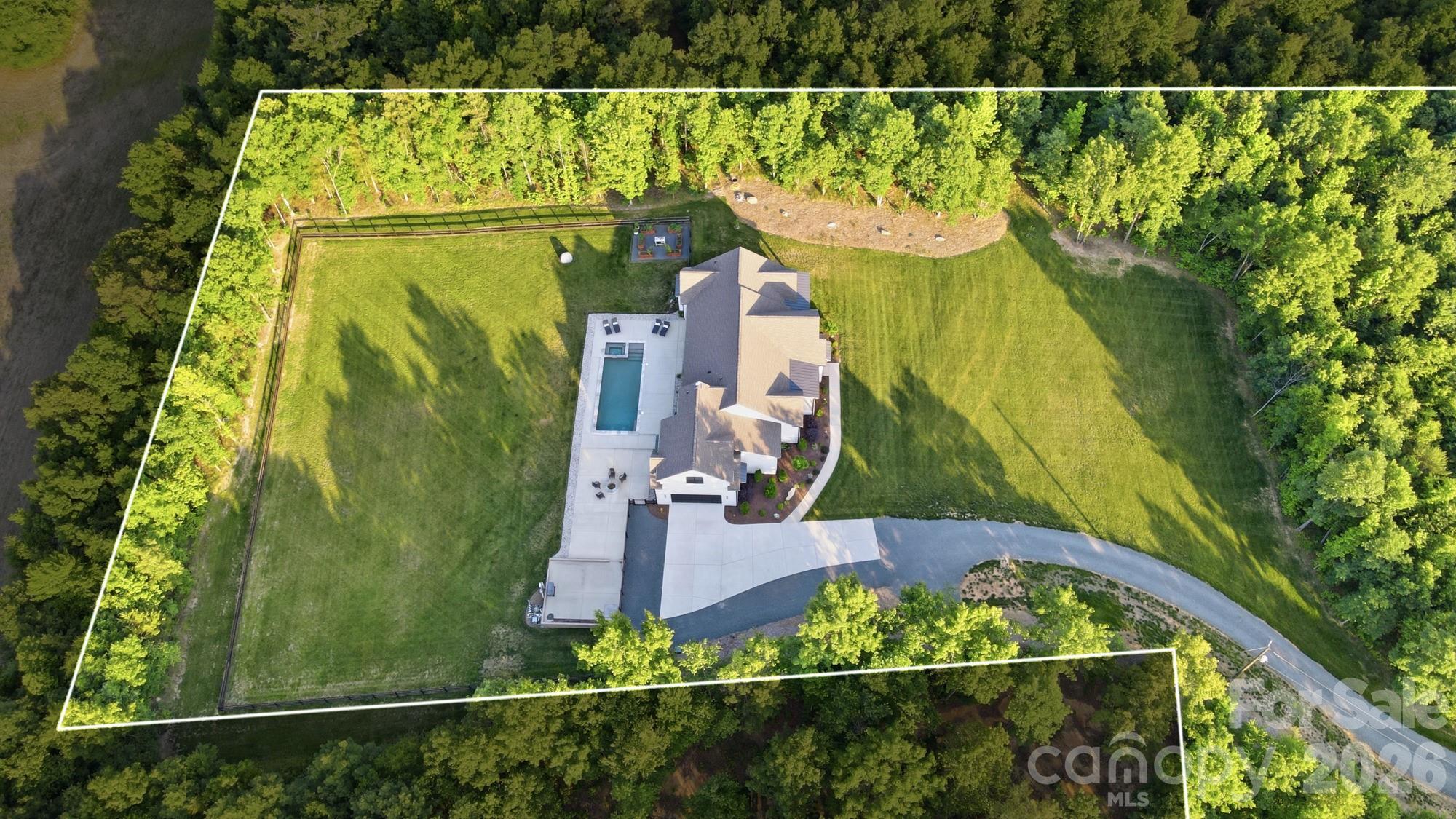 7905 Elegant Estates Drive, Mount Pleasant, NC - photo 6 of 47