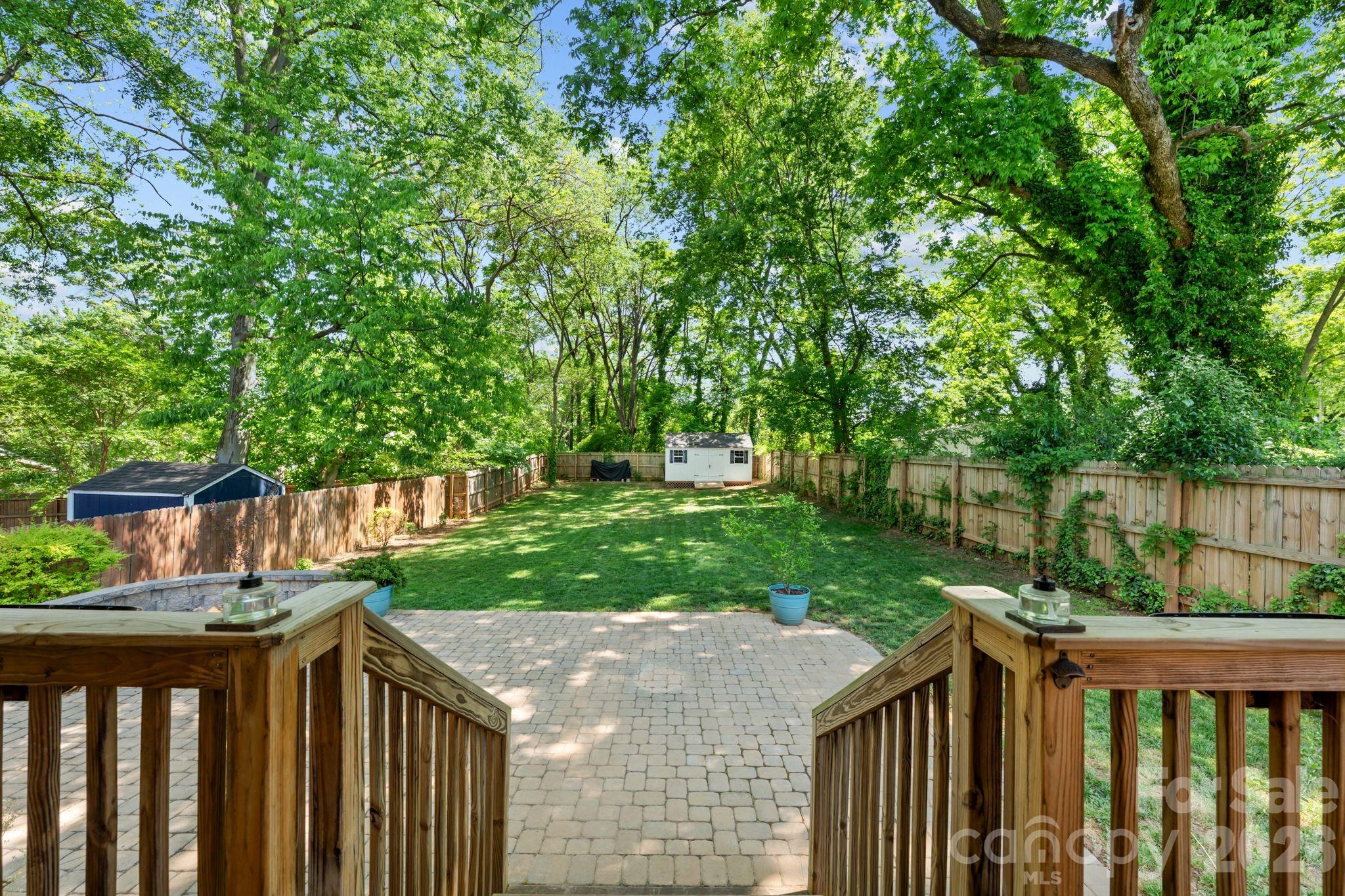 1408 N Caldwell Street, Charlotte, NC - photo 5 of 44