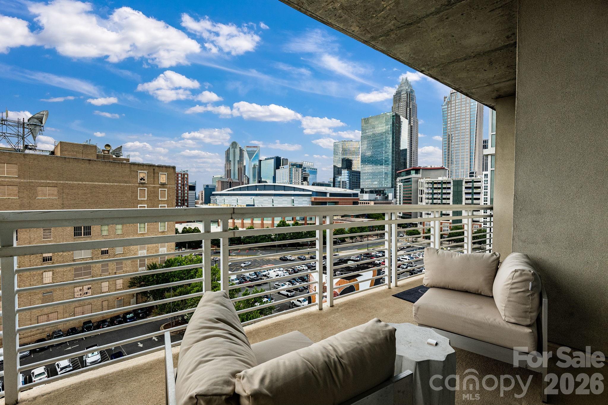 Photo 19 of 505 E 6th Street1006, Charlotte, NC
