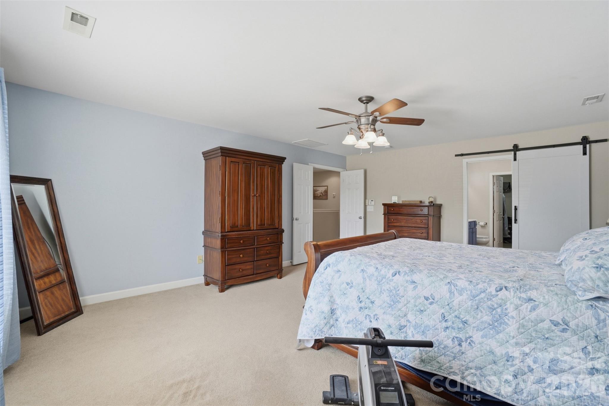1464 Moss Creek Drive, Harrisburg, NC - photo 28 of 48