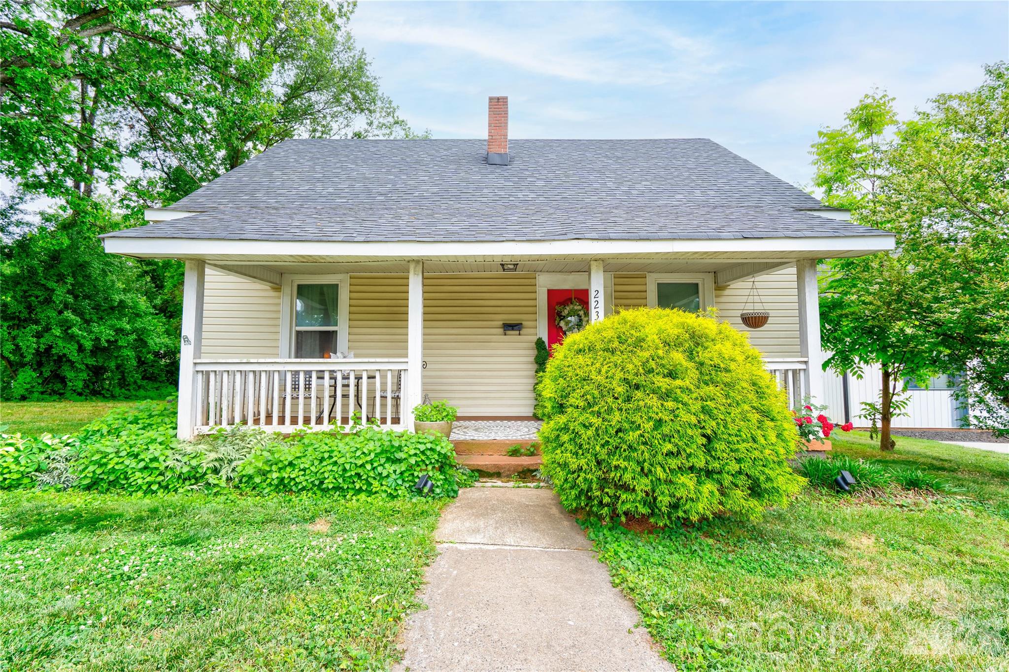 Photo 2 of 223 Waco Road, Kings Mountain, NC