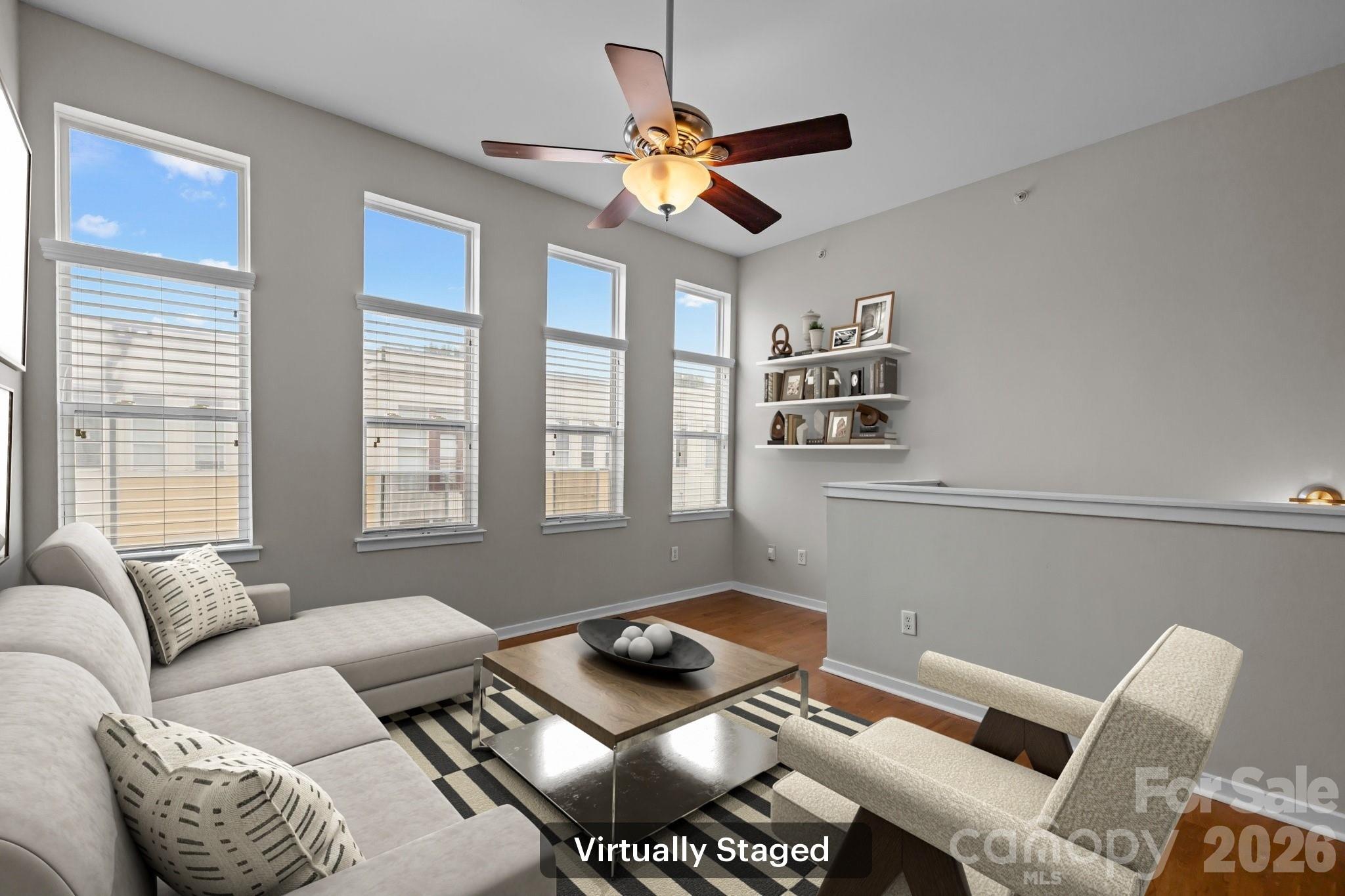 Photo 6 of 2125 Southend Drive448, Charlotte, NC
