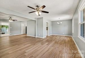 Photo 9 of 7040 Idlewild Road, Charlotte, NC