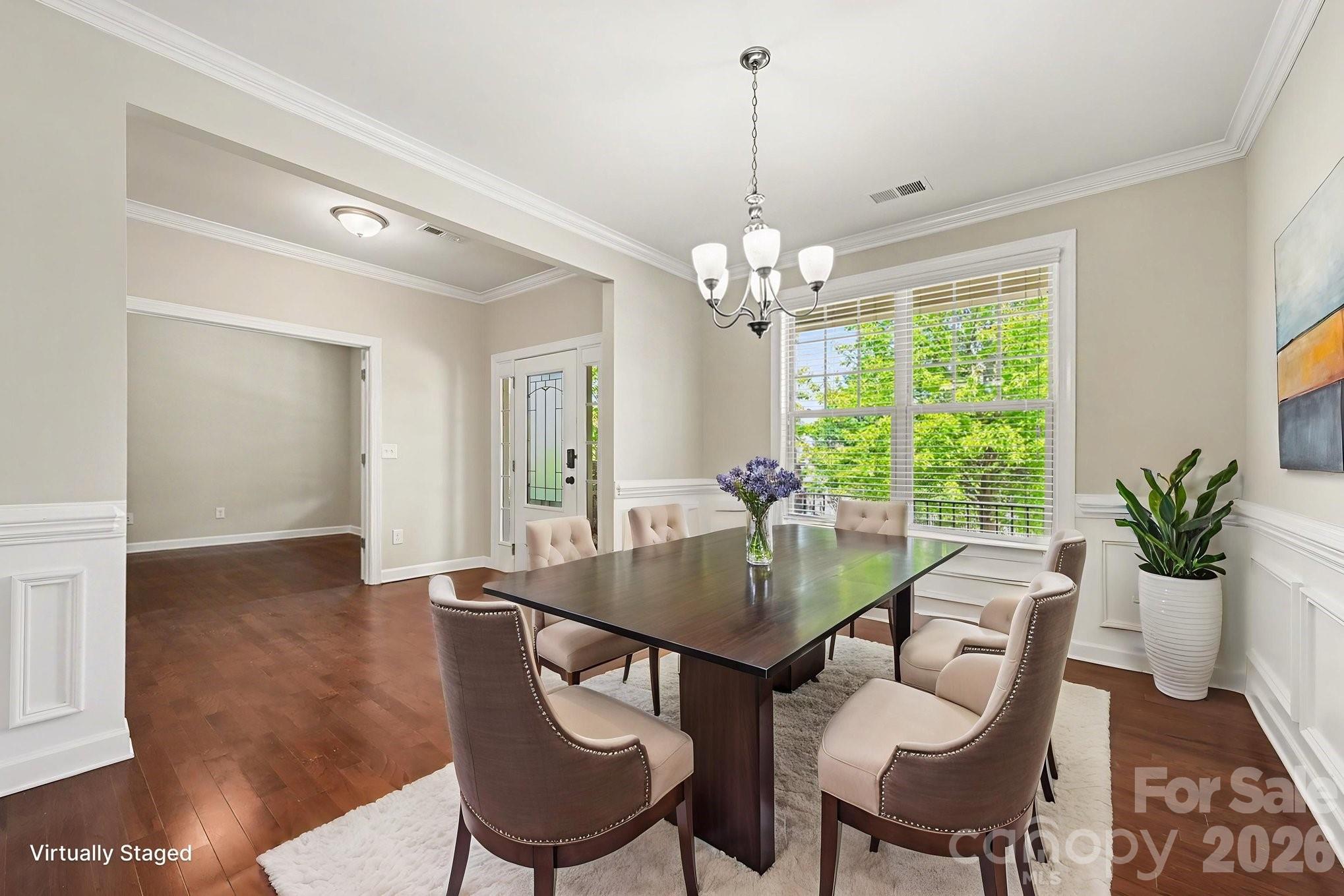 2009 Trading Path Lane, Waxhaw, NC - photo 6 of 49