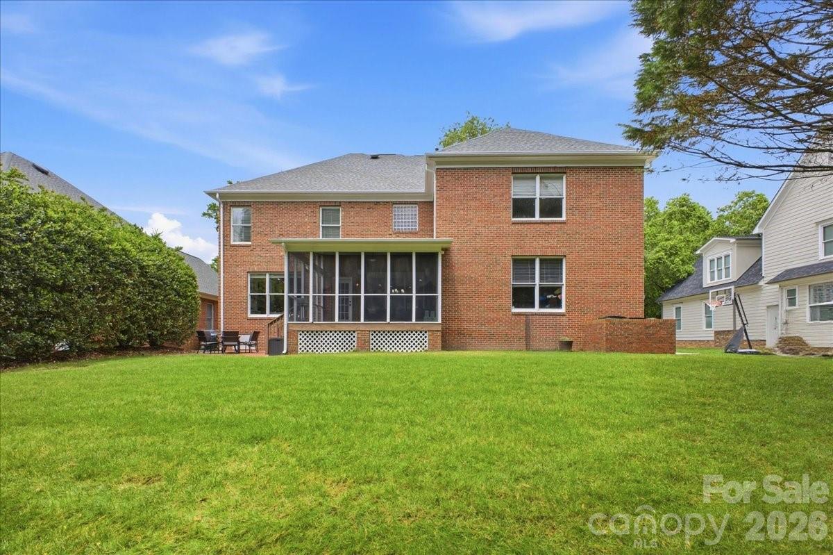 Photo 47 of 12665 Lindrick Lane, Charlotte, NC