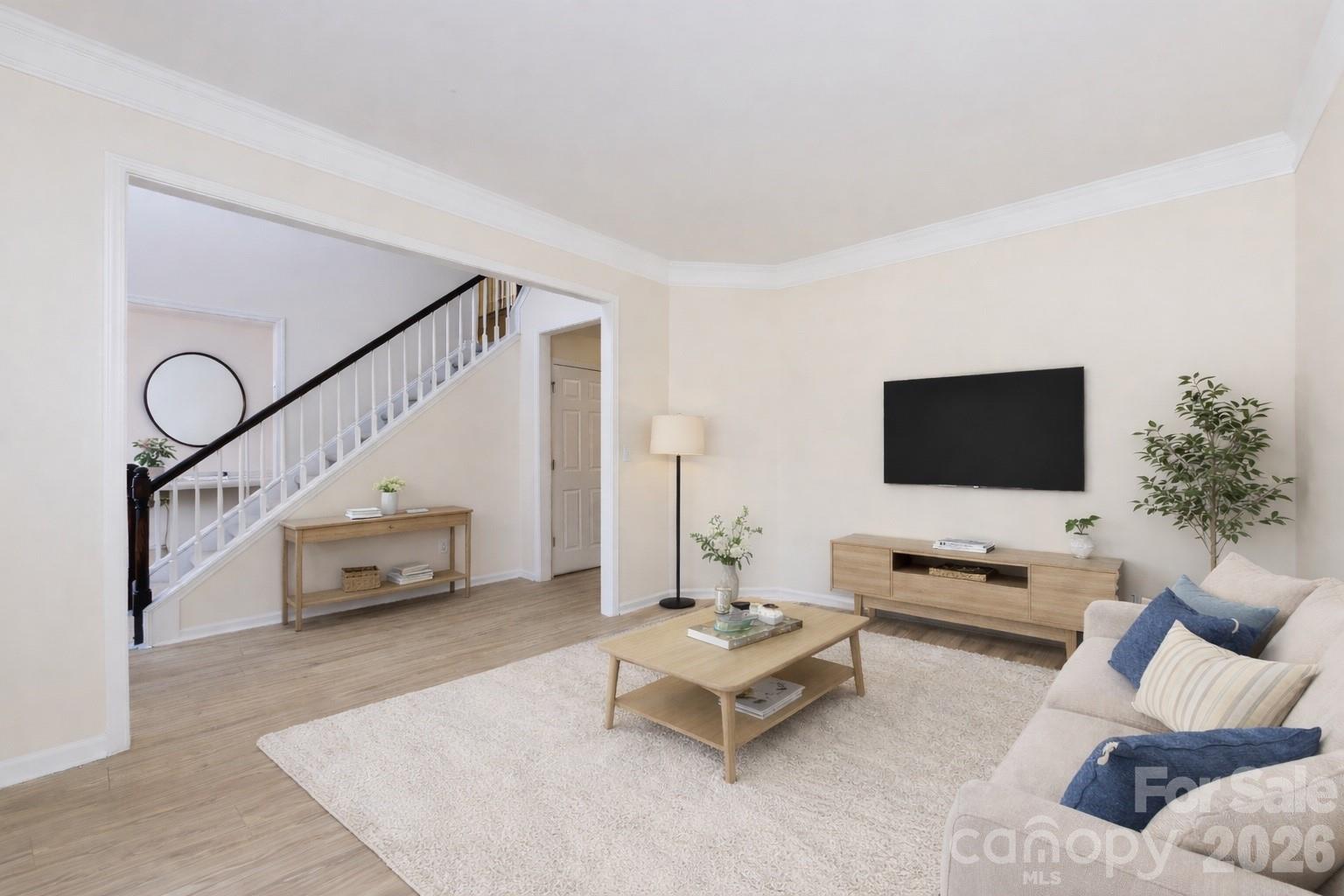 Photo 9 of 2705 Gosling Terrace Road, Charlotte, NC
