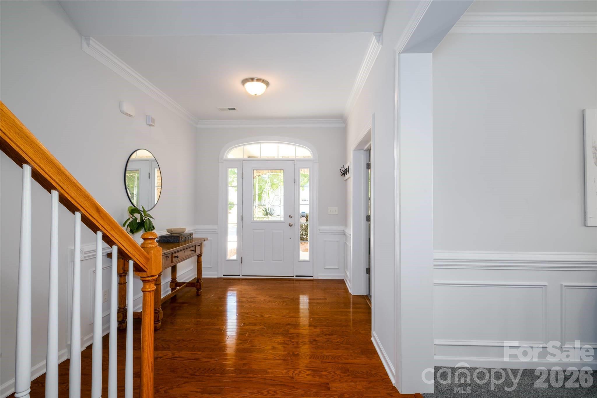 Photo 6 of 8929 Carneros Creek Road, Charlotte, NC