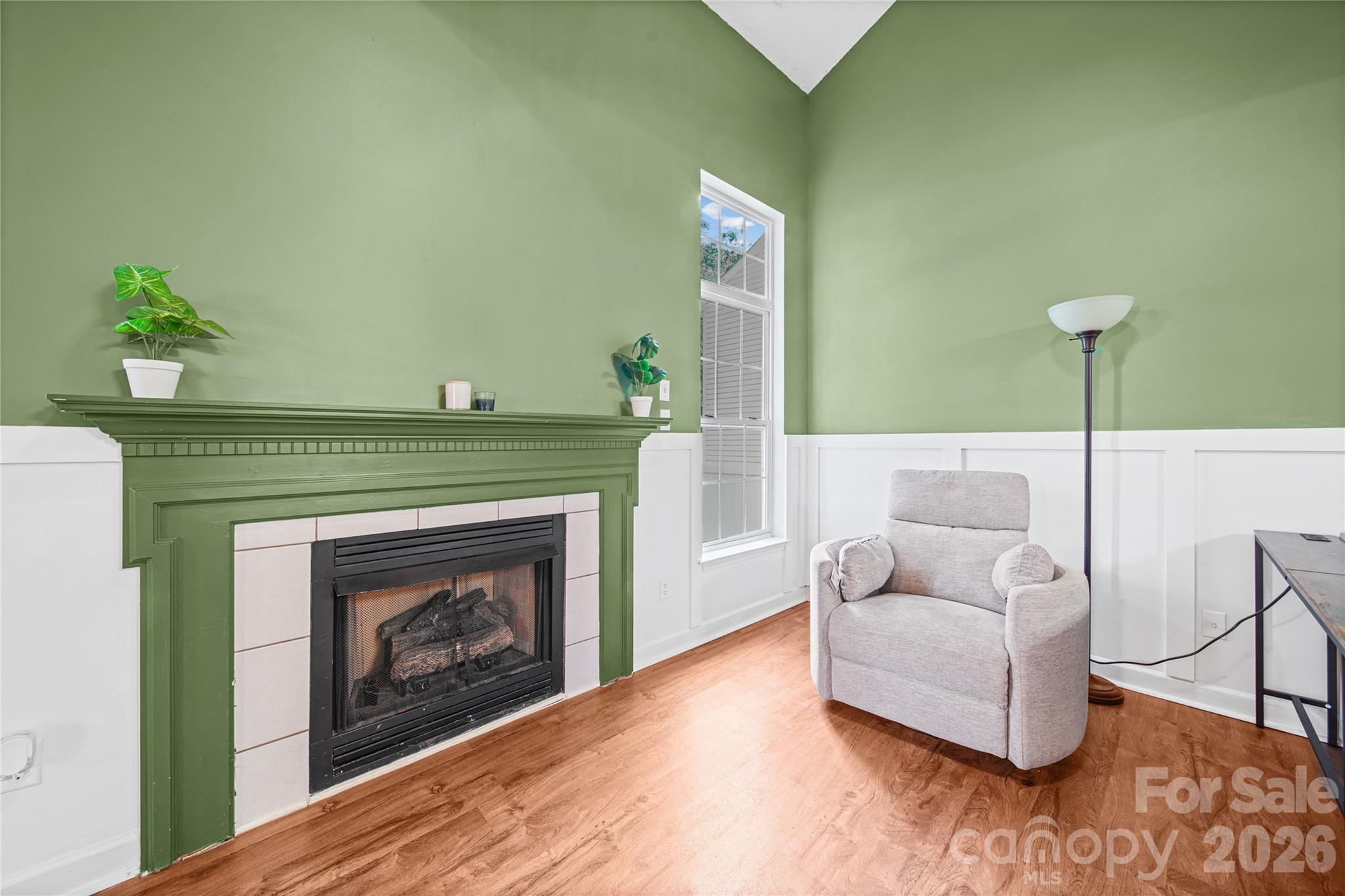 1309 Winding Branch Court, Charlotte, NC - photo 7 of 34