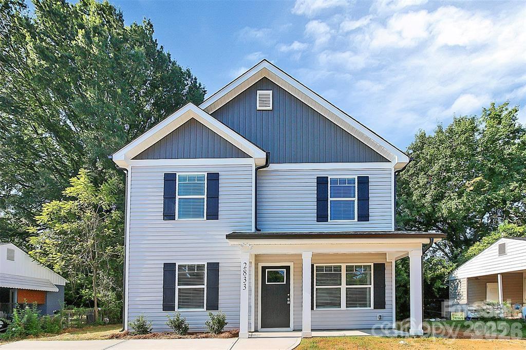 Photo 2 of 2833 Southwest Boulevard, Charlotte, NC