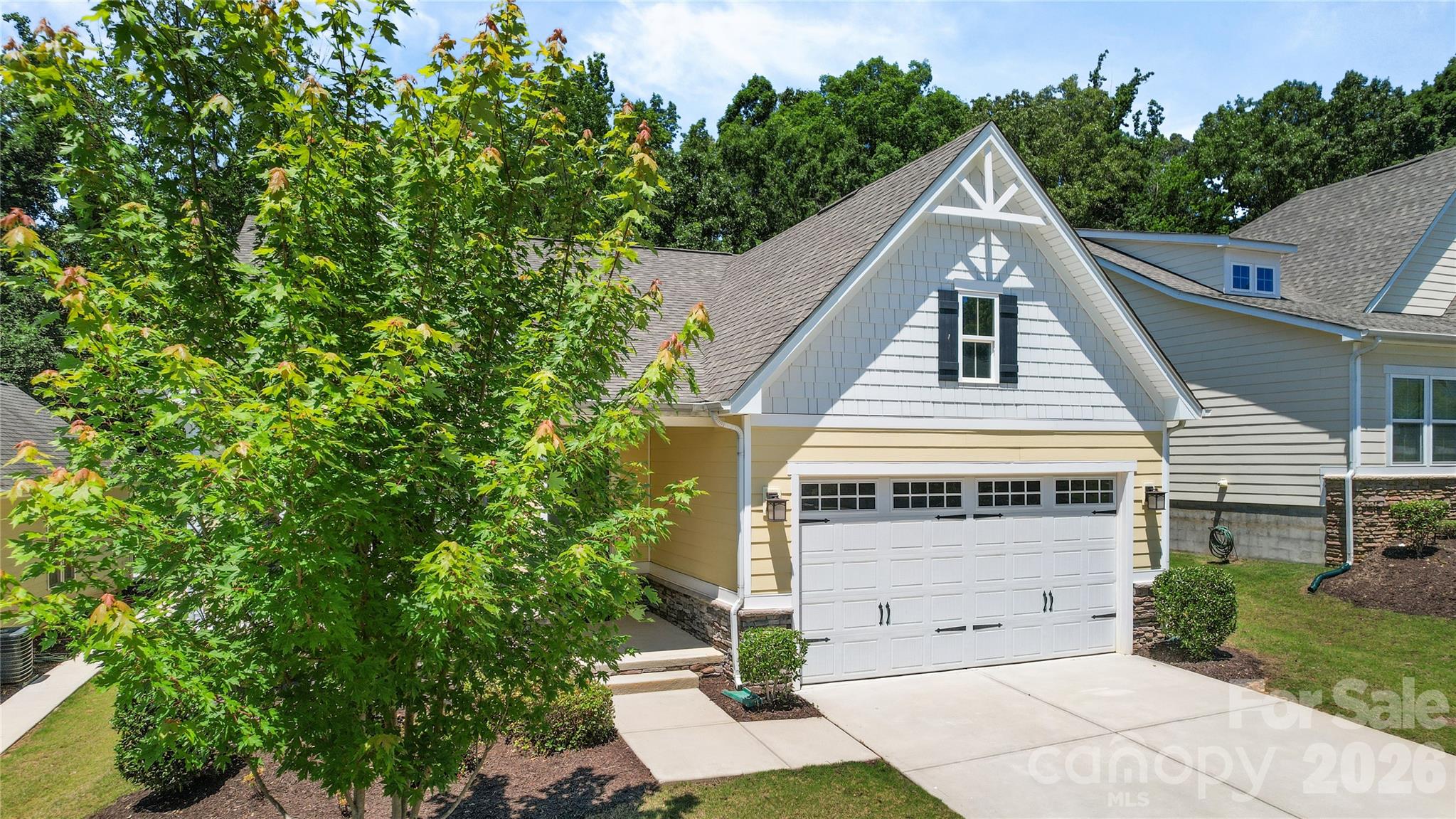 Photo 2 of 10050 Lilac Court, Charlotte, NC