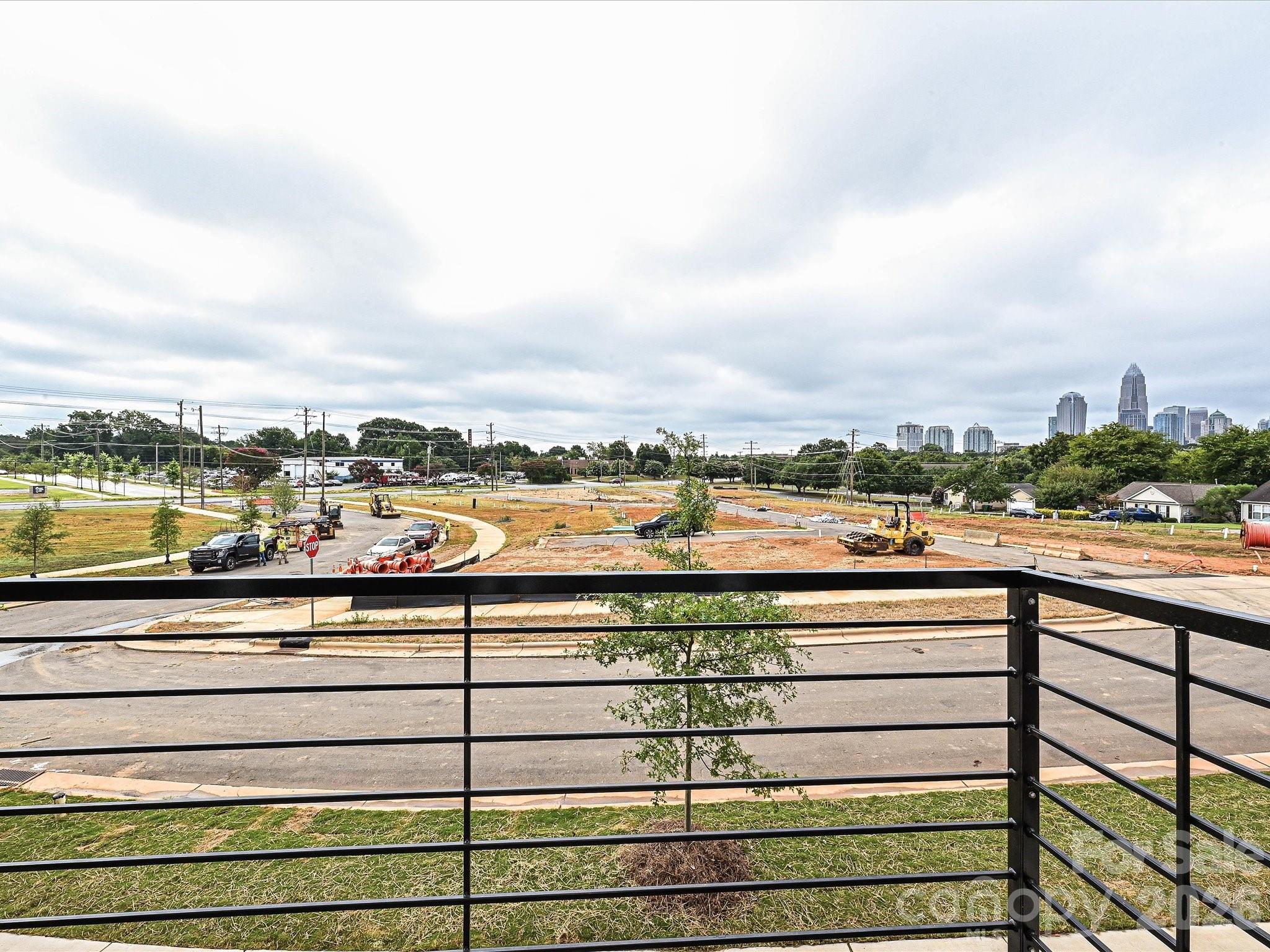 Photo 9 of 1615 Polk StreetEQX0208, Charlotte, NC