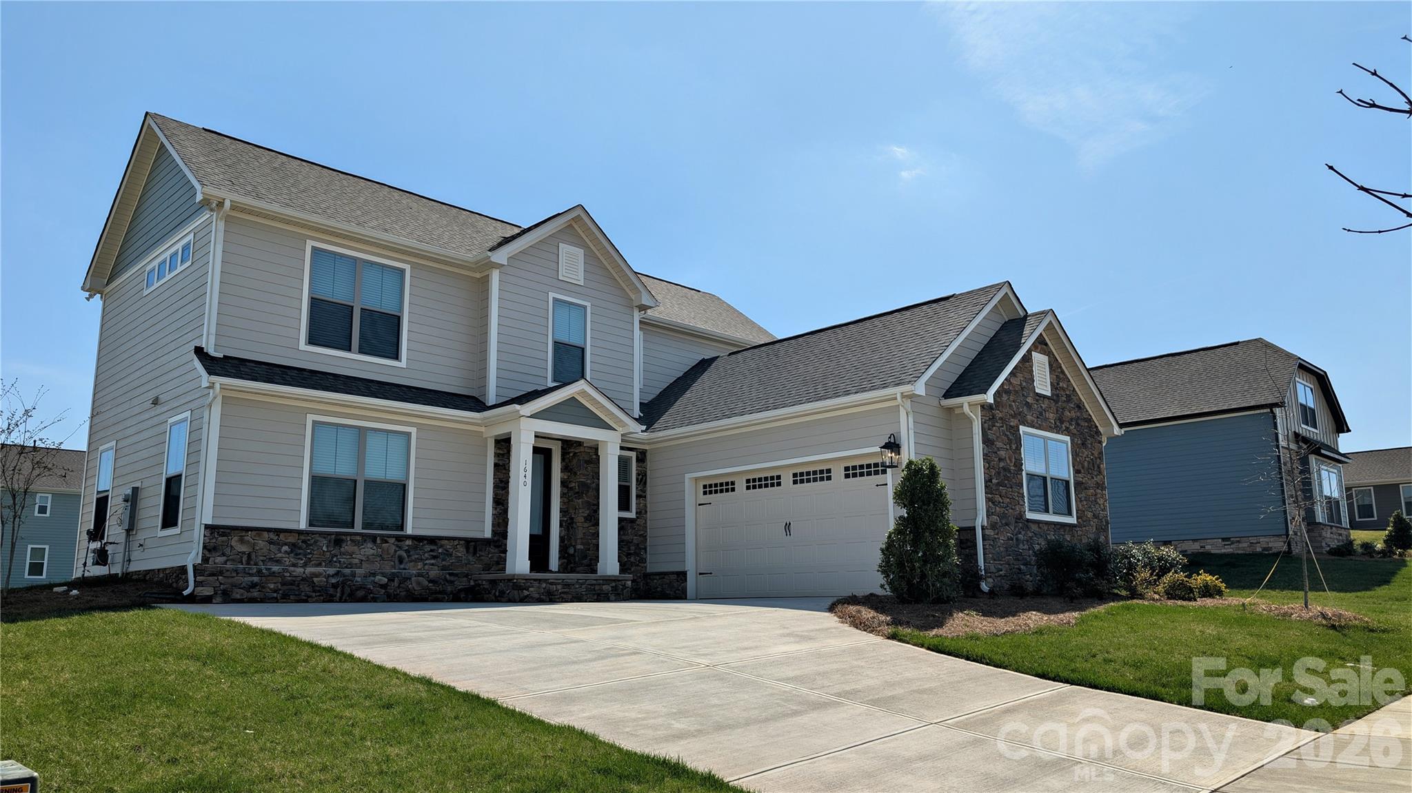 Photo 2 of 1640 Dresden Drive, Rock Hill, SC