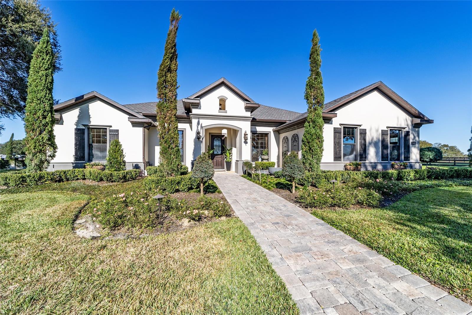 11408 N Magnolia Avenue - Ocala Farm For Sale - OM669884