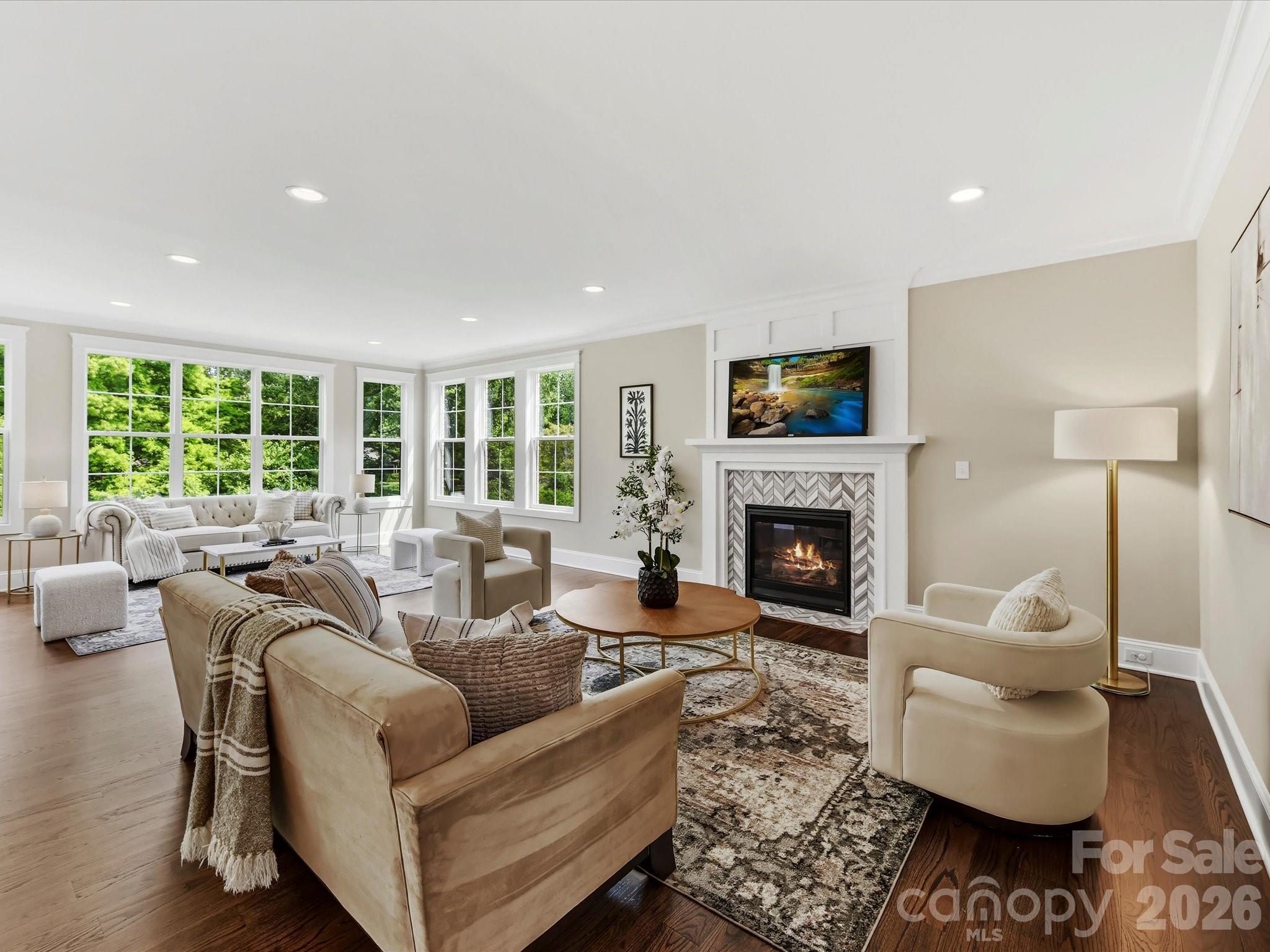 Photo 12 of 2244 Rock Creek Drive, Charlotte, NC