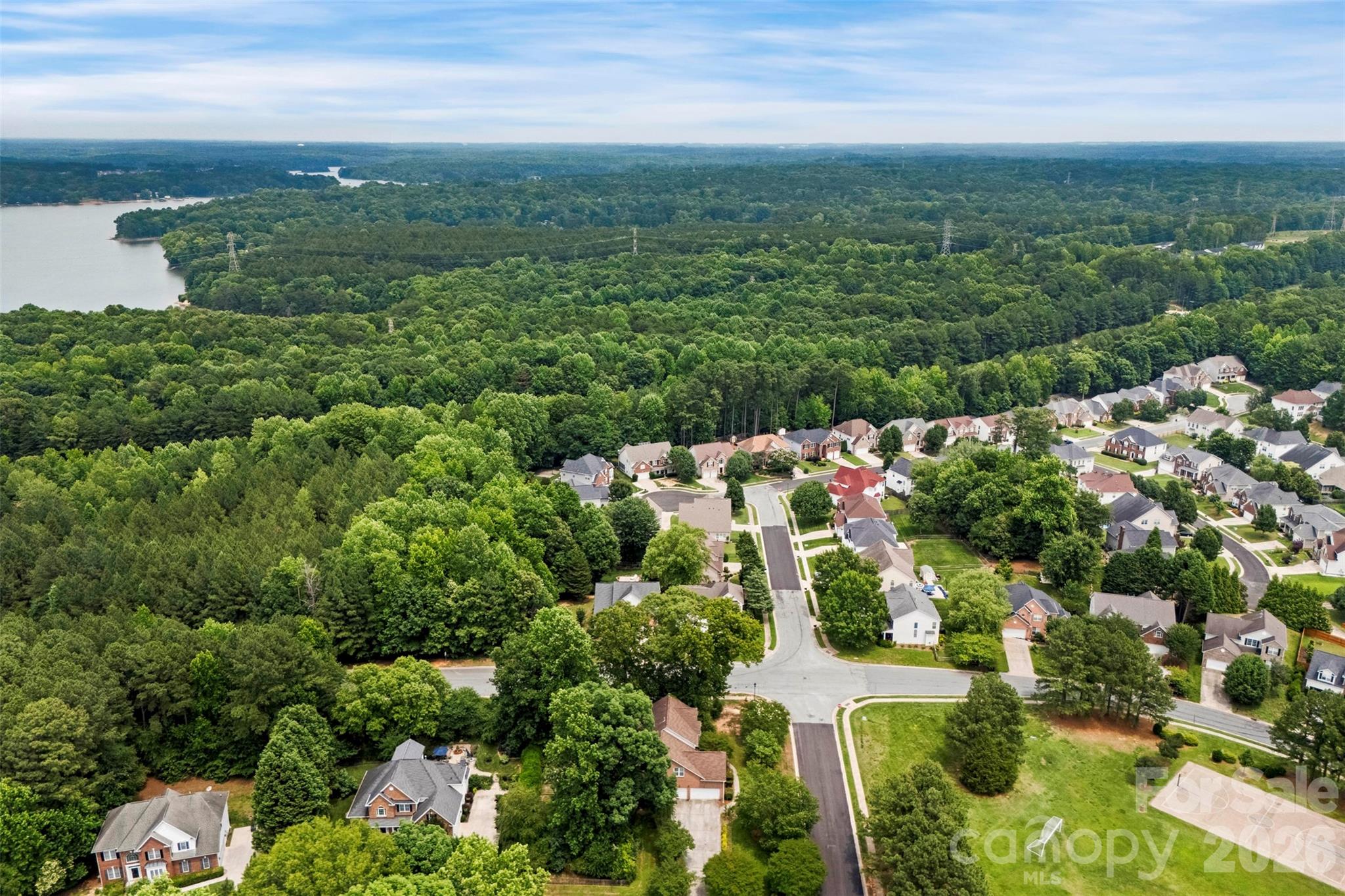 Photo 40 of 1845 Mountain Trail Drive, Charlotte, NC