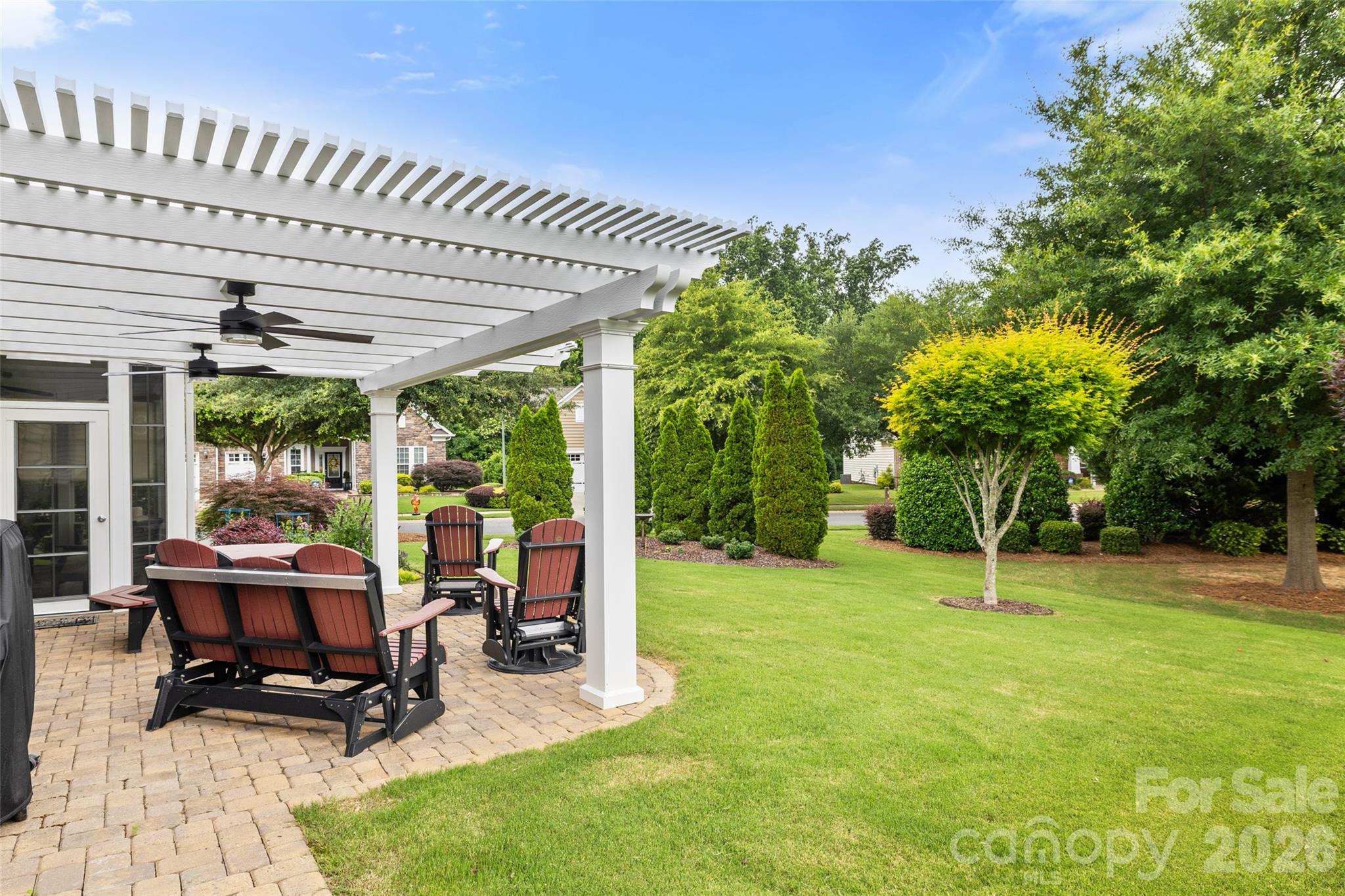 Photo 31 of 6260 Jack Thomas Drive, Indian Land, SC