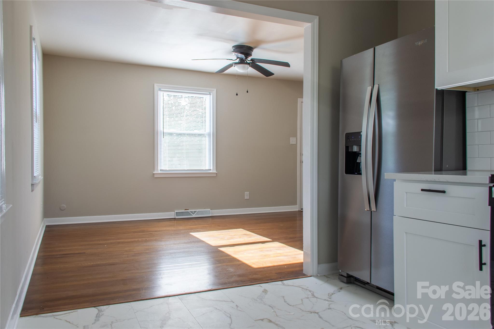Photo 3 of 2854 Burbank Drive, Charlotte, NC