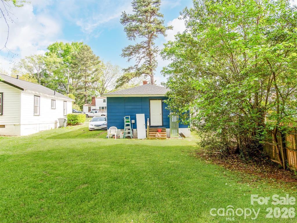 Photo 3 of 628 Morris Street, Rock Hill, SC