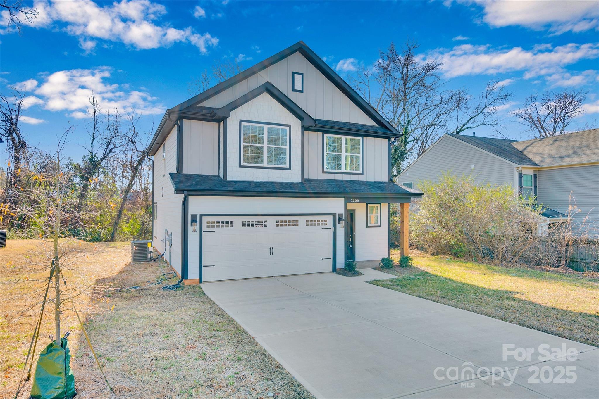 Photo 11 of 3200 Auten Avenue, Charlotte, NC