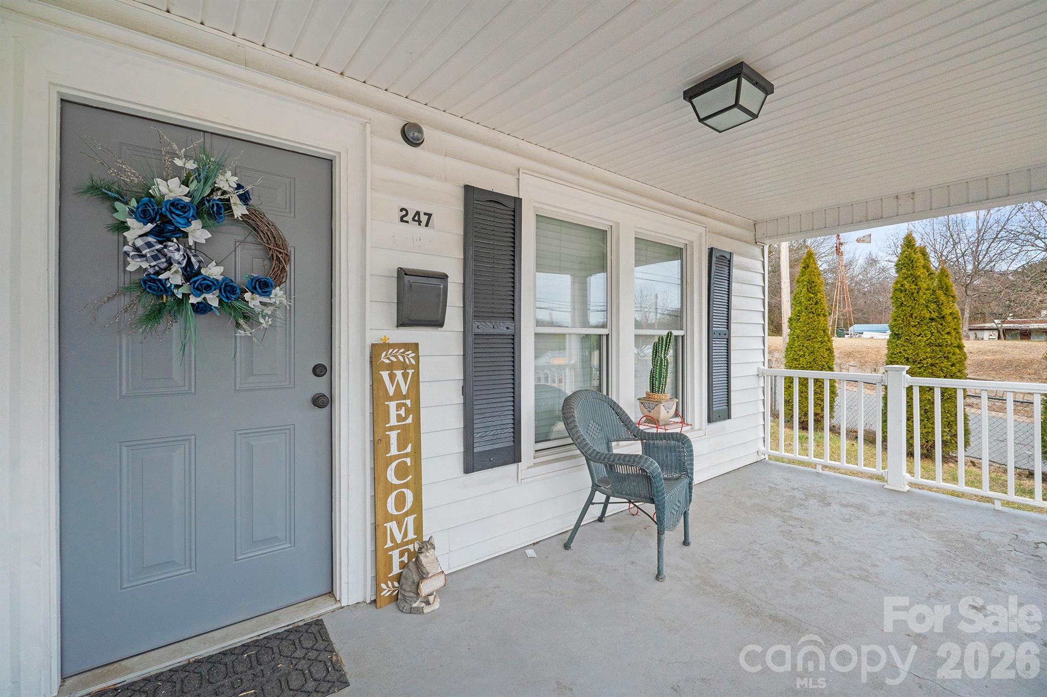 Photo 4 of 247 Cabarrus Avenue E, Concord, NC