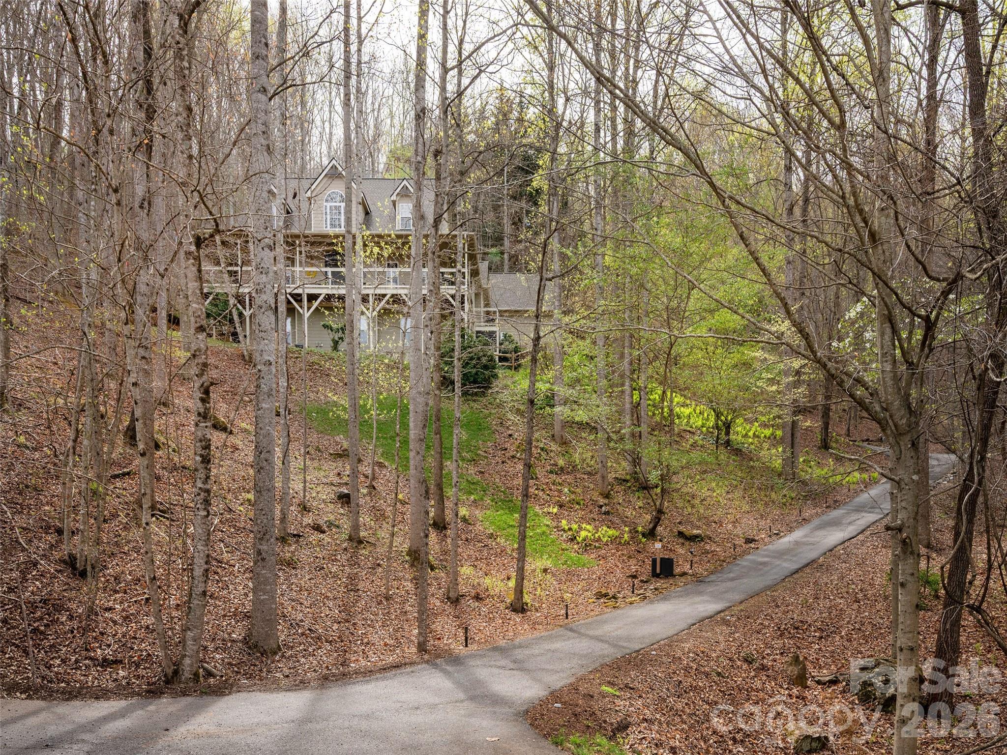 417 Blue Mist Way, Arden, NC - photo 40 of 49