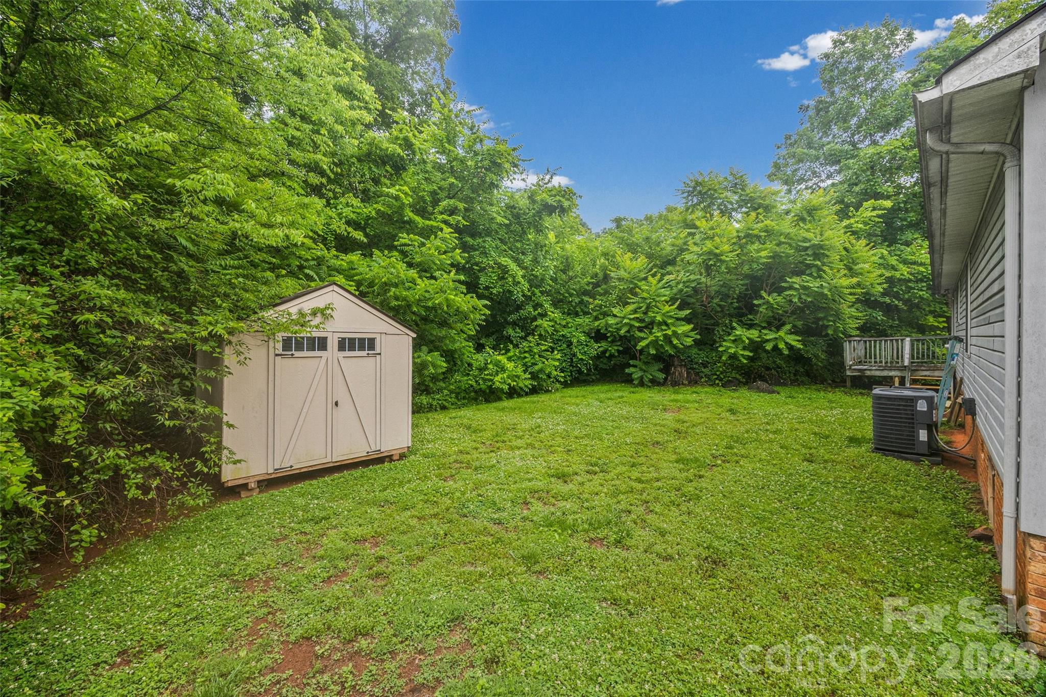 Home for sale at 30 Seventh Street, York, SC — photo 26 of 29