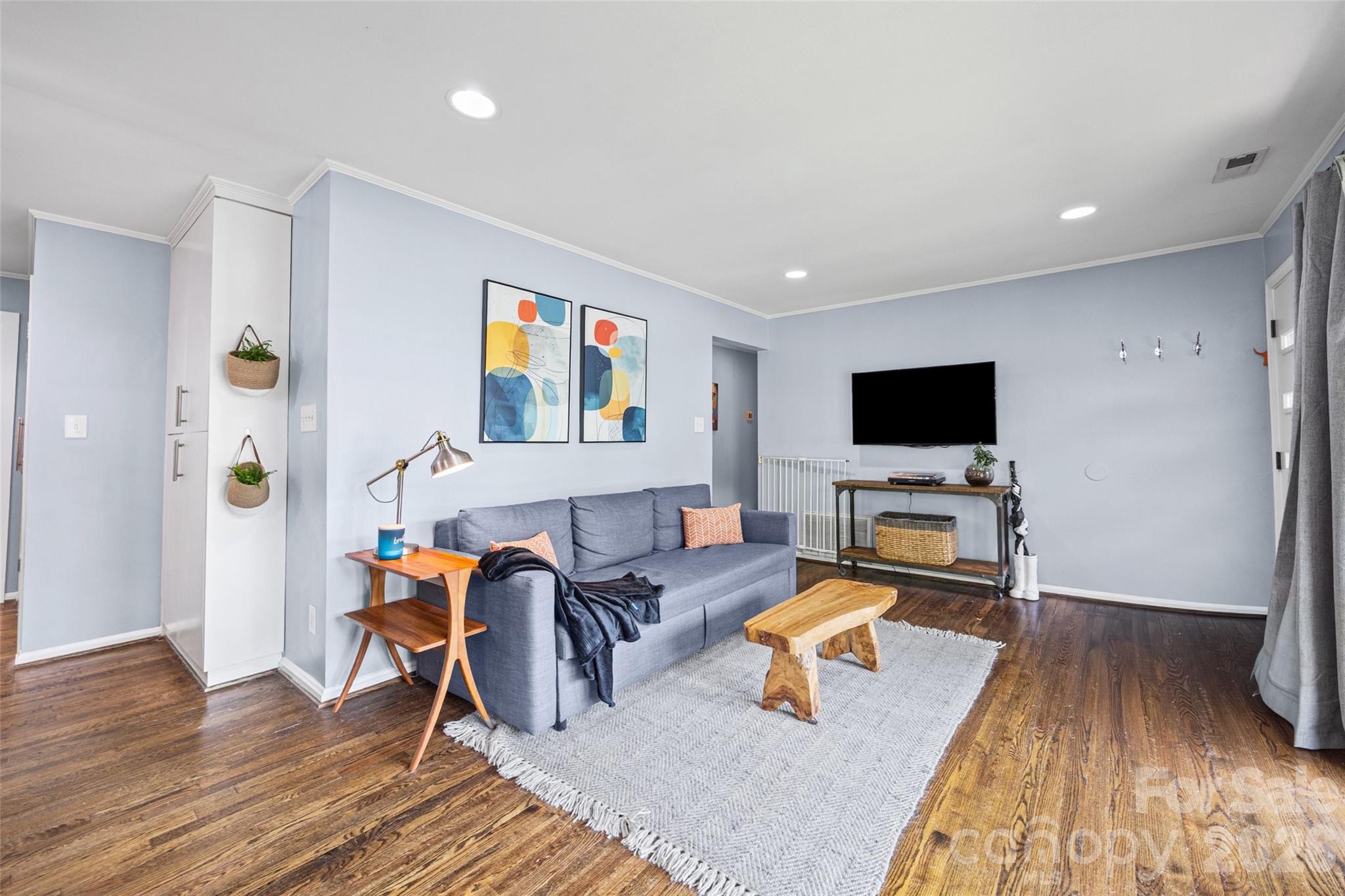 Photo 5 of 4801 Murrayhill Road, Charlotte, NC