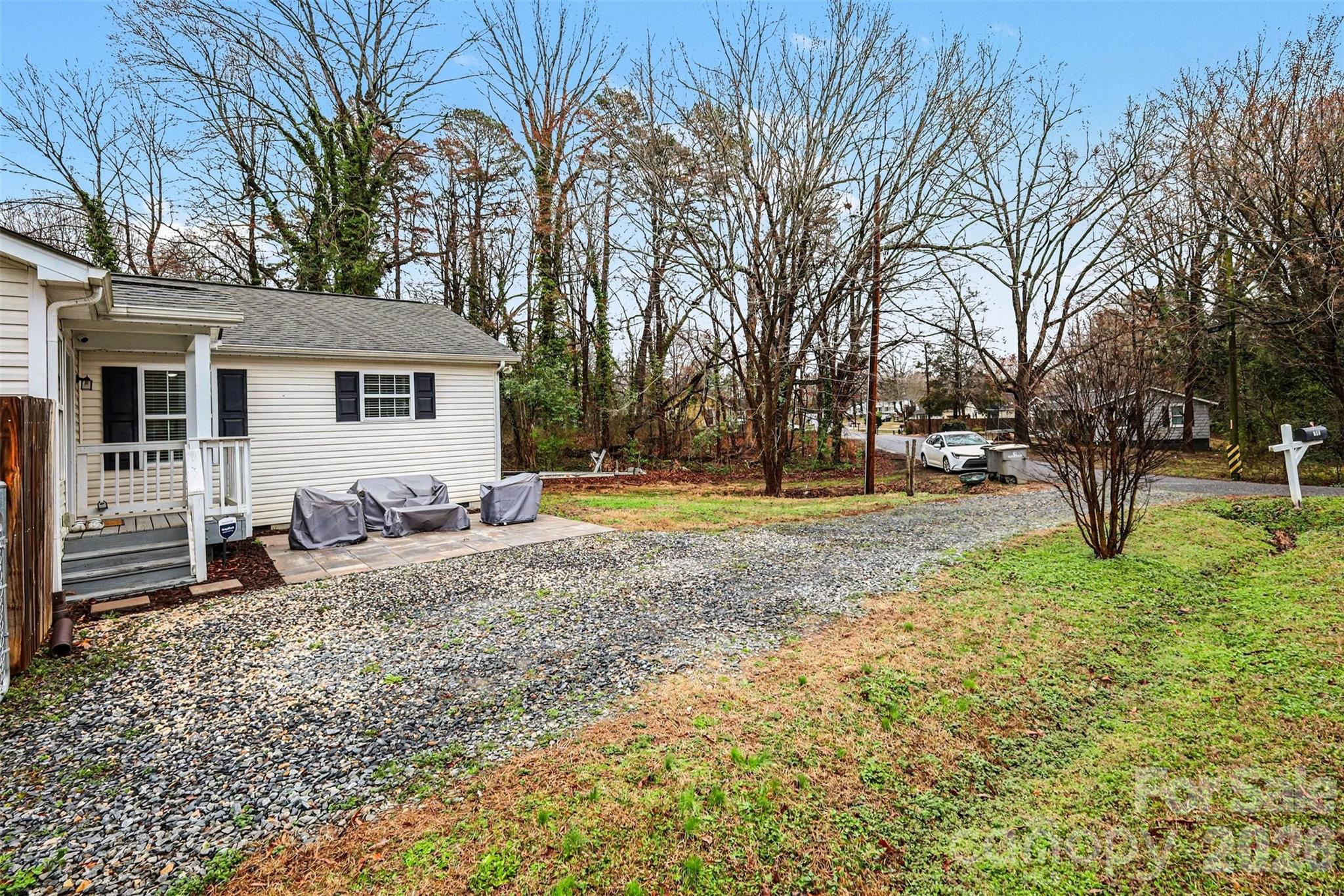 Photo 3 of 150 Waco Avenue, Kannapolis, NC