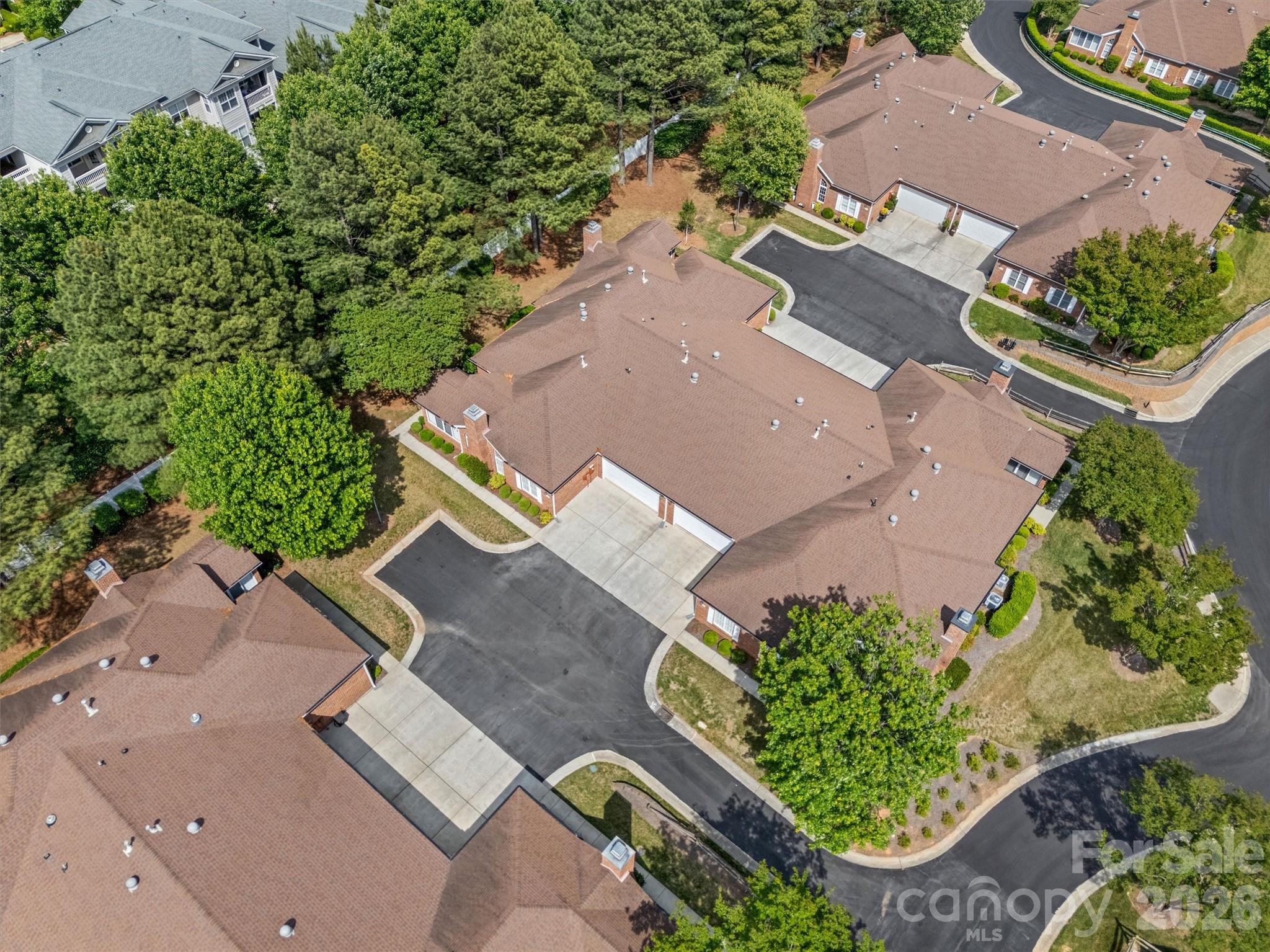 Photo 22 of 8228 Windsor Ridge Drive, Charlotte, NC
