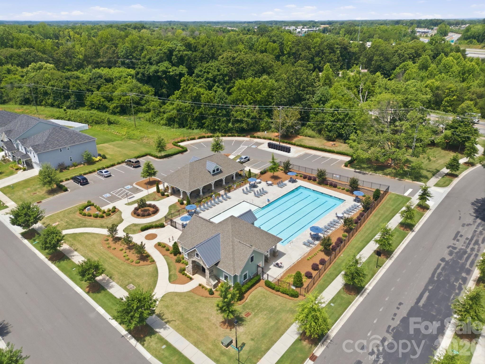 Photo 43 of 6523 Georgia Oak Road, Charlotte, NC