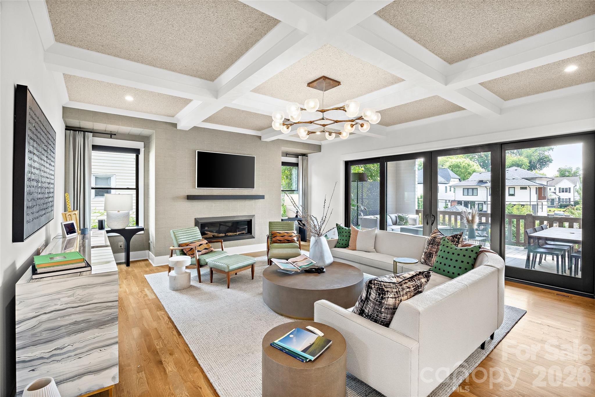 Photo 15 of 433 Atherton Street, Charlotte, NC