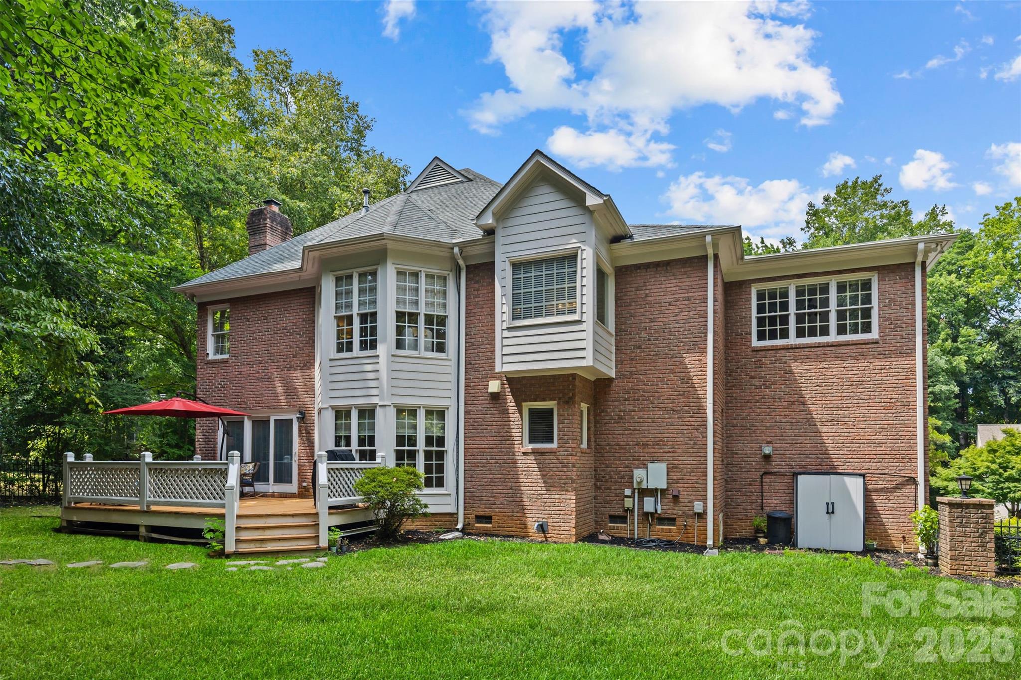 Photo 41 of 3616 Deruyter Circle, Charlotte, NC