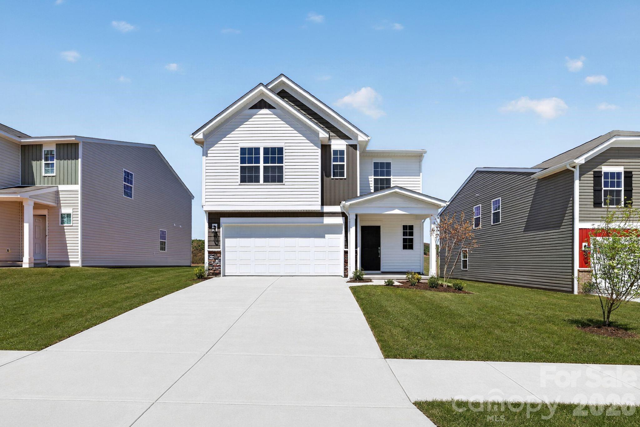 716 Espresso Drive, Shelby, NC