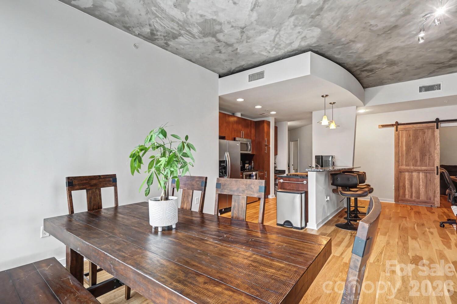 Photo 9 of 210 N Church Street1507, Charlotte, NC