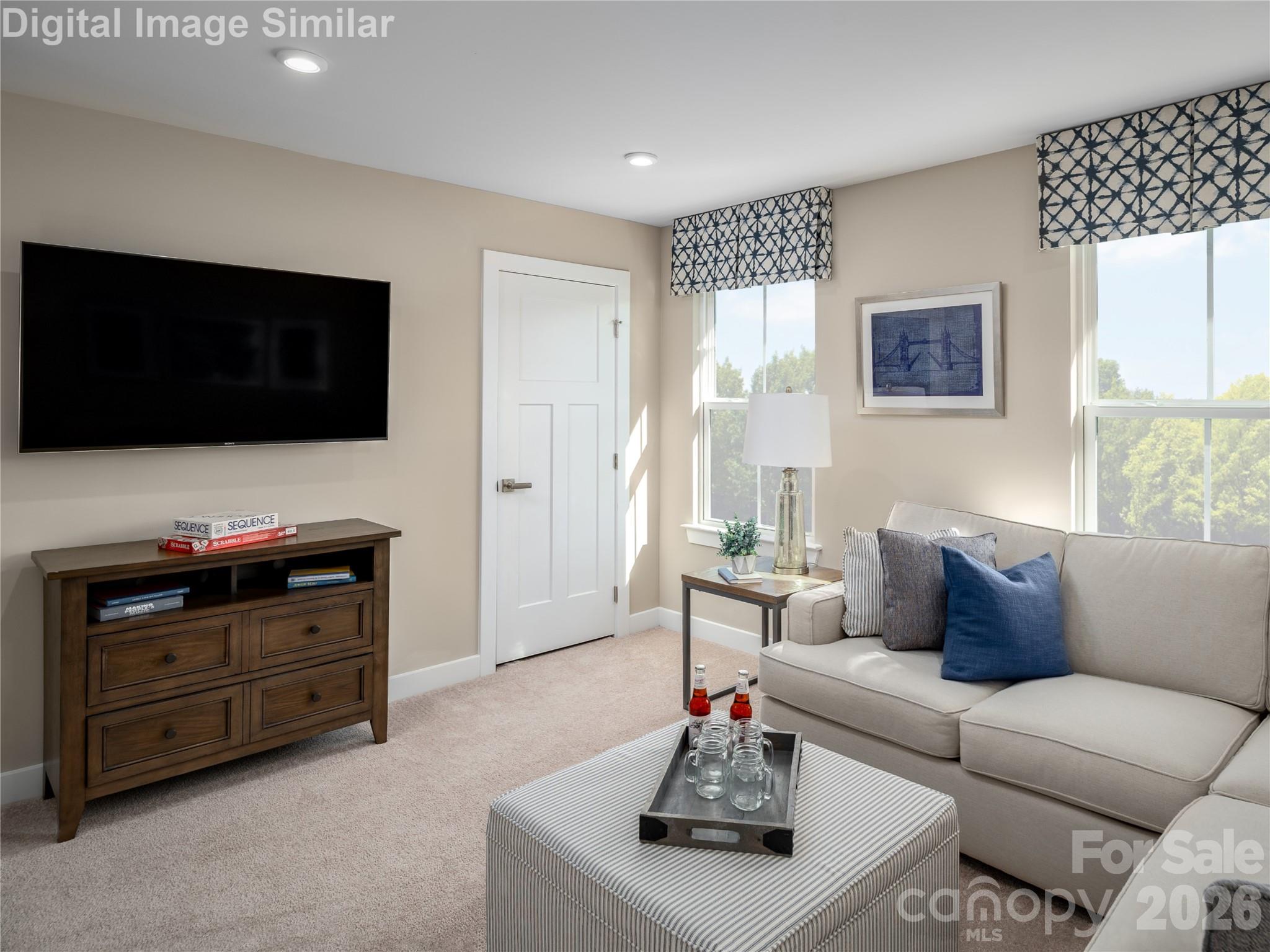 Photo 18 of 2051 Fernway Drive, Charlotte, NC