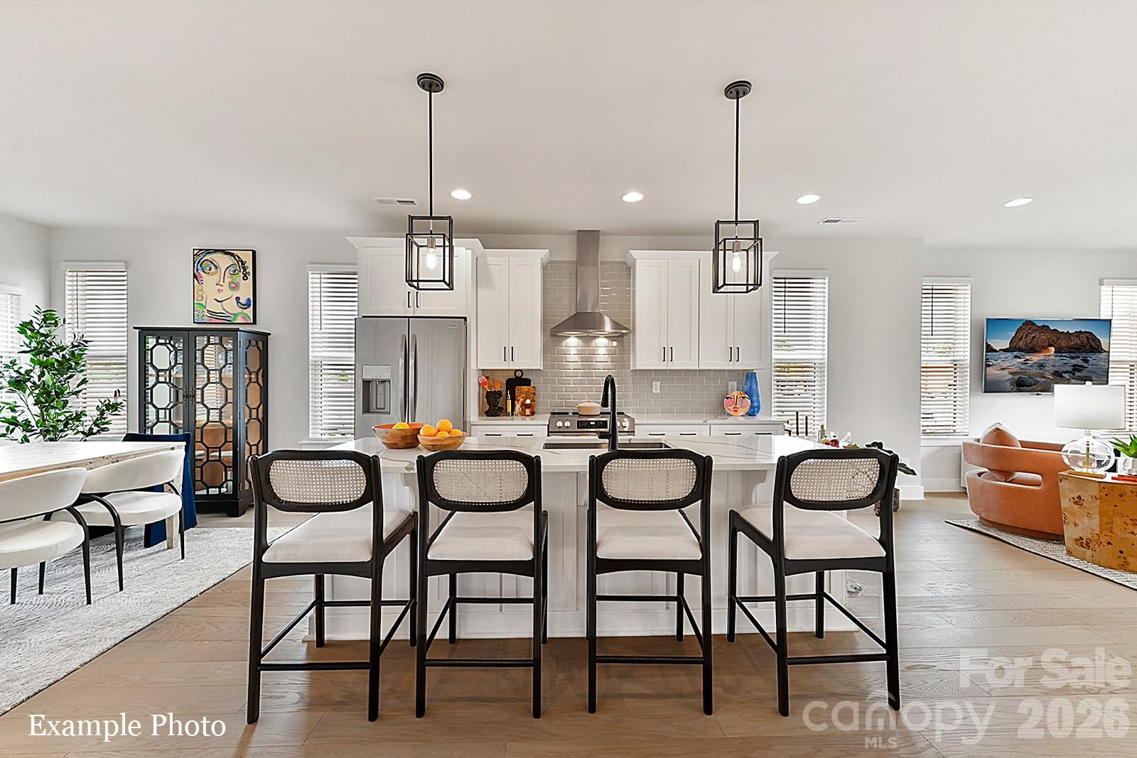 Photo 4 of 3014 Khan Park Drive67, Charlotte, NC