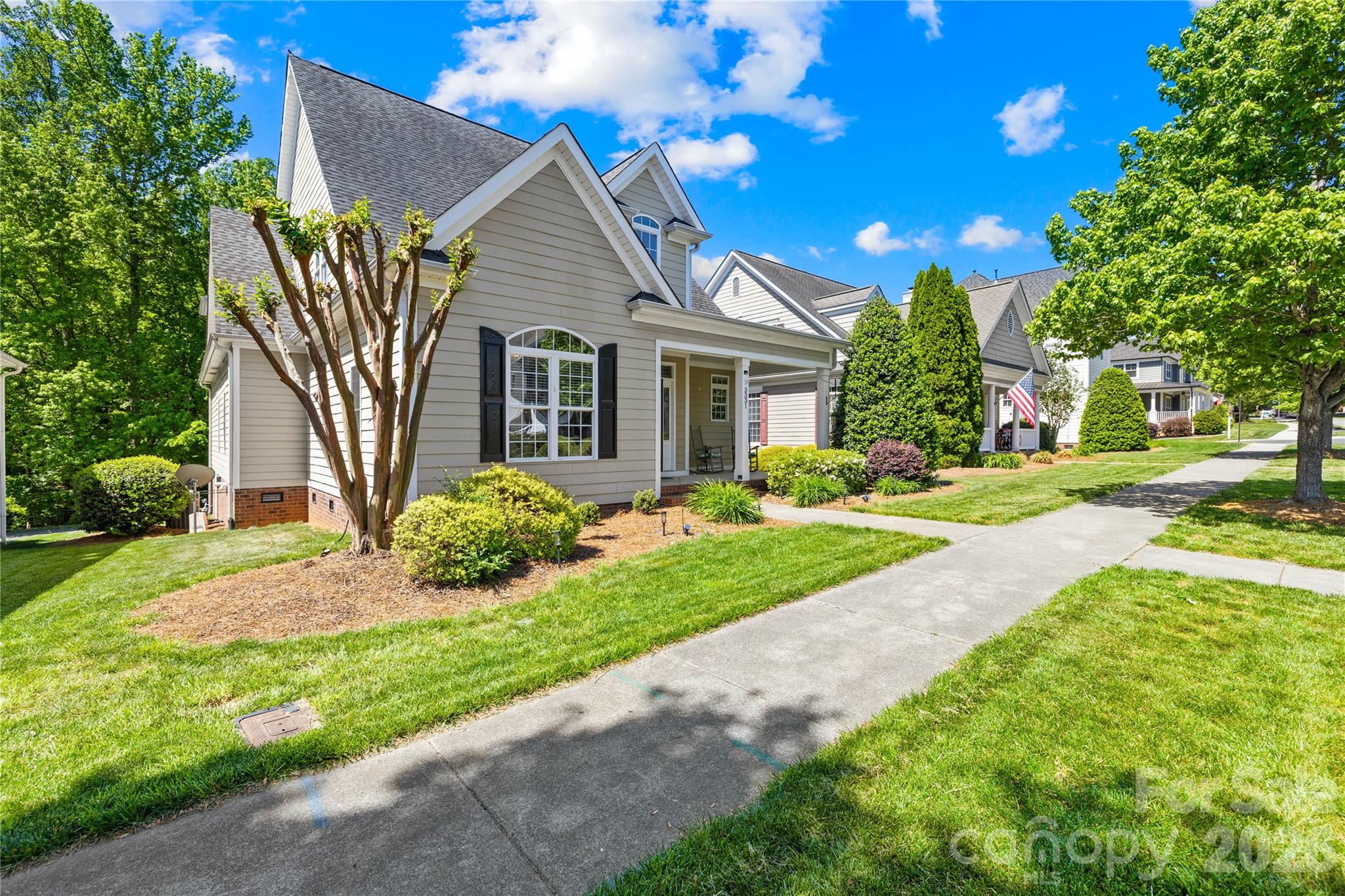3331 Keady Mill Loop, Kannapolis, NC - photo 38 of 49
