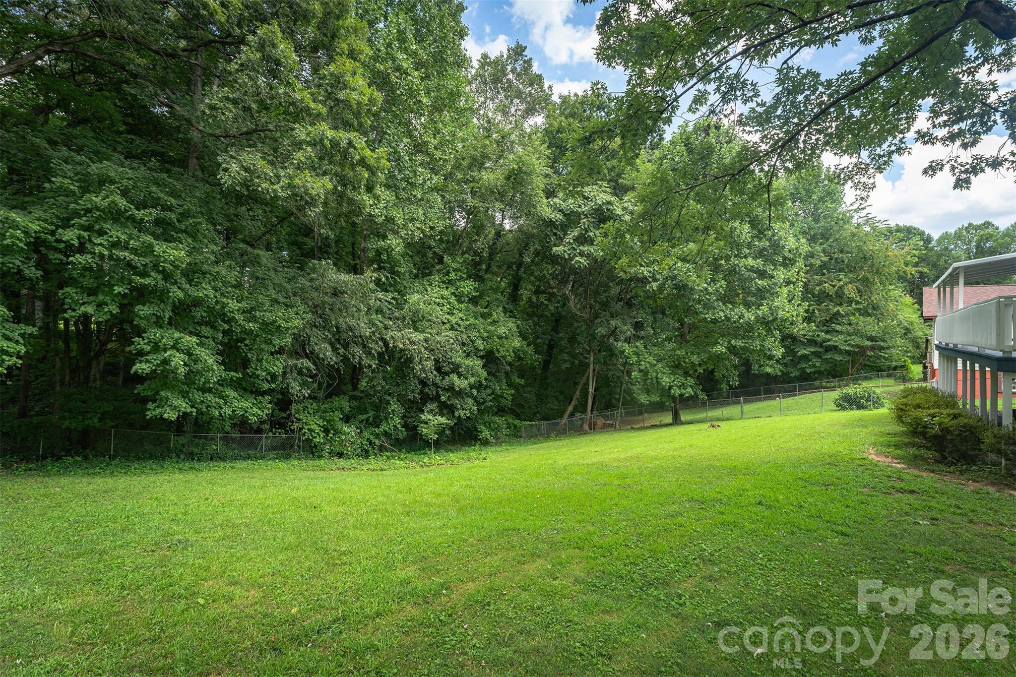 Photo 3 of 31 Tremont Street, Marion, NC