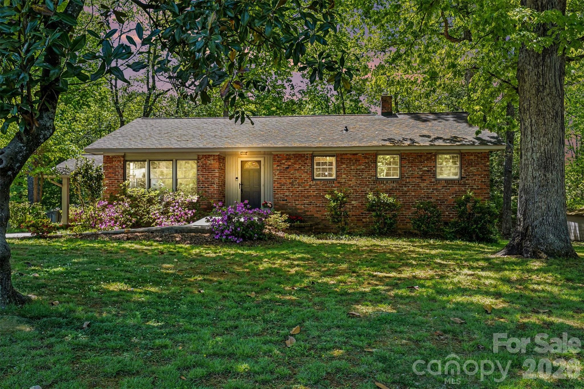 804 Phillips Street, Shelby, NC