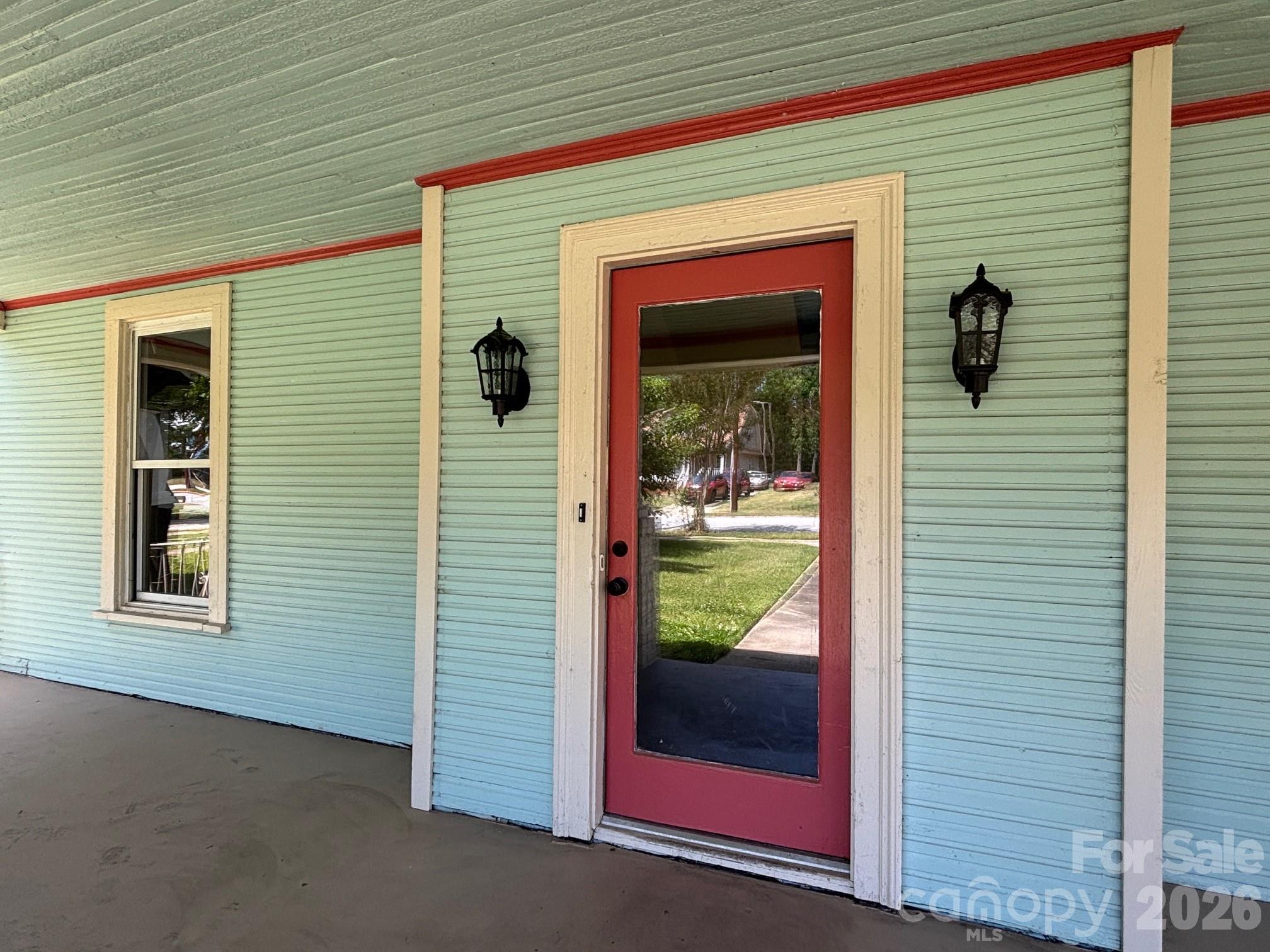 507 Park Avenue, Salisbury, NC - photo 3 of 18