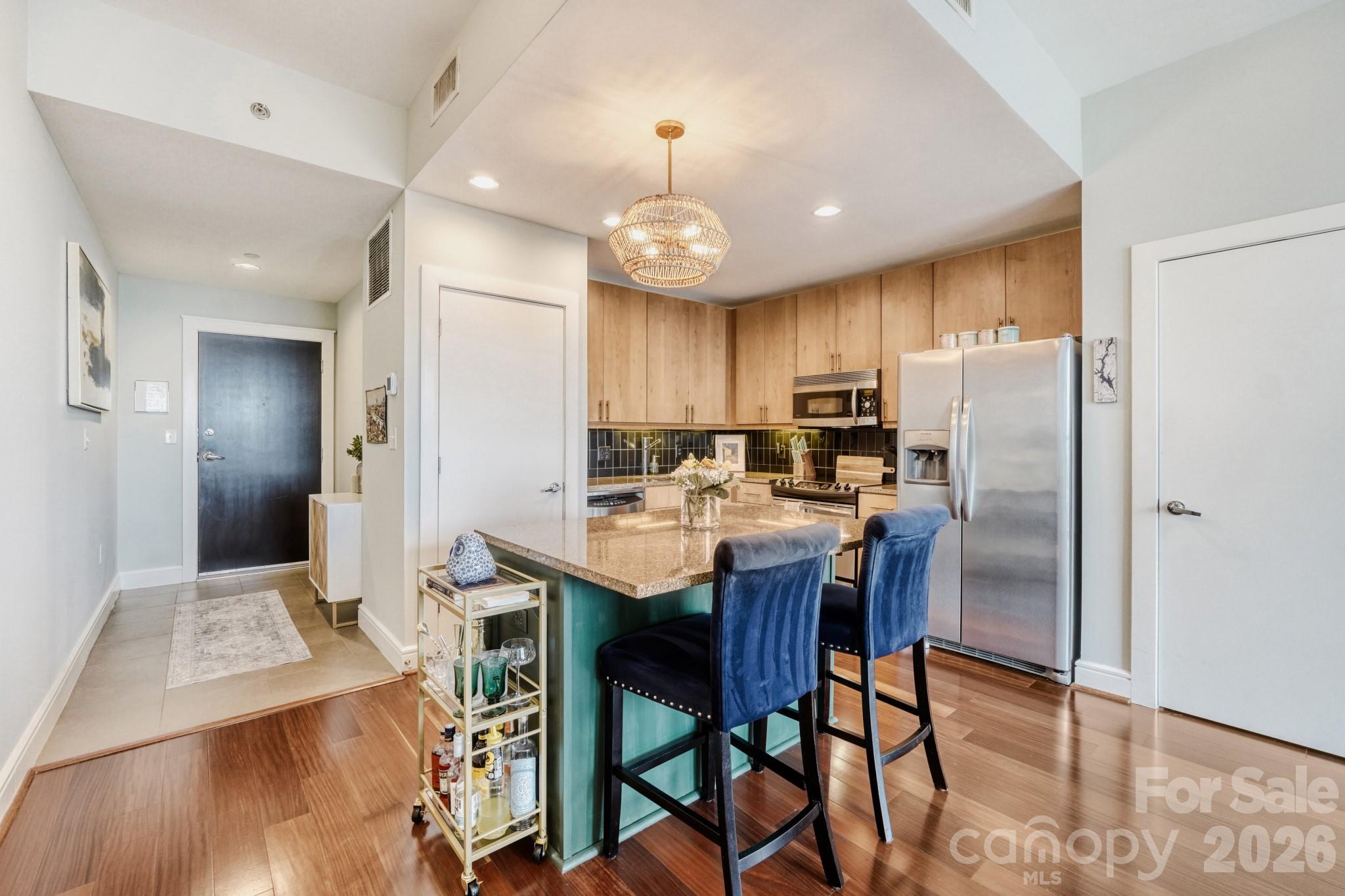 Photo 16 of 333 W Trade Street W1105, Charlotte, NC
