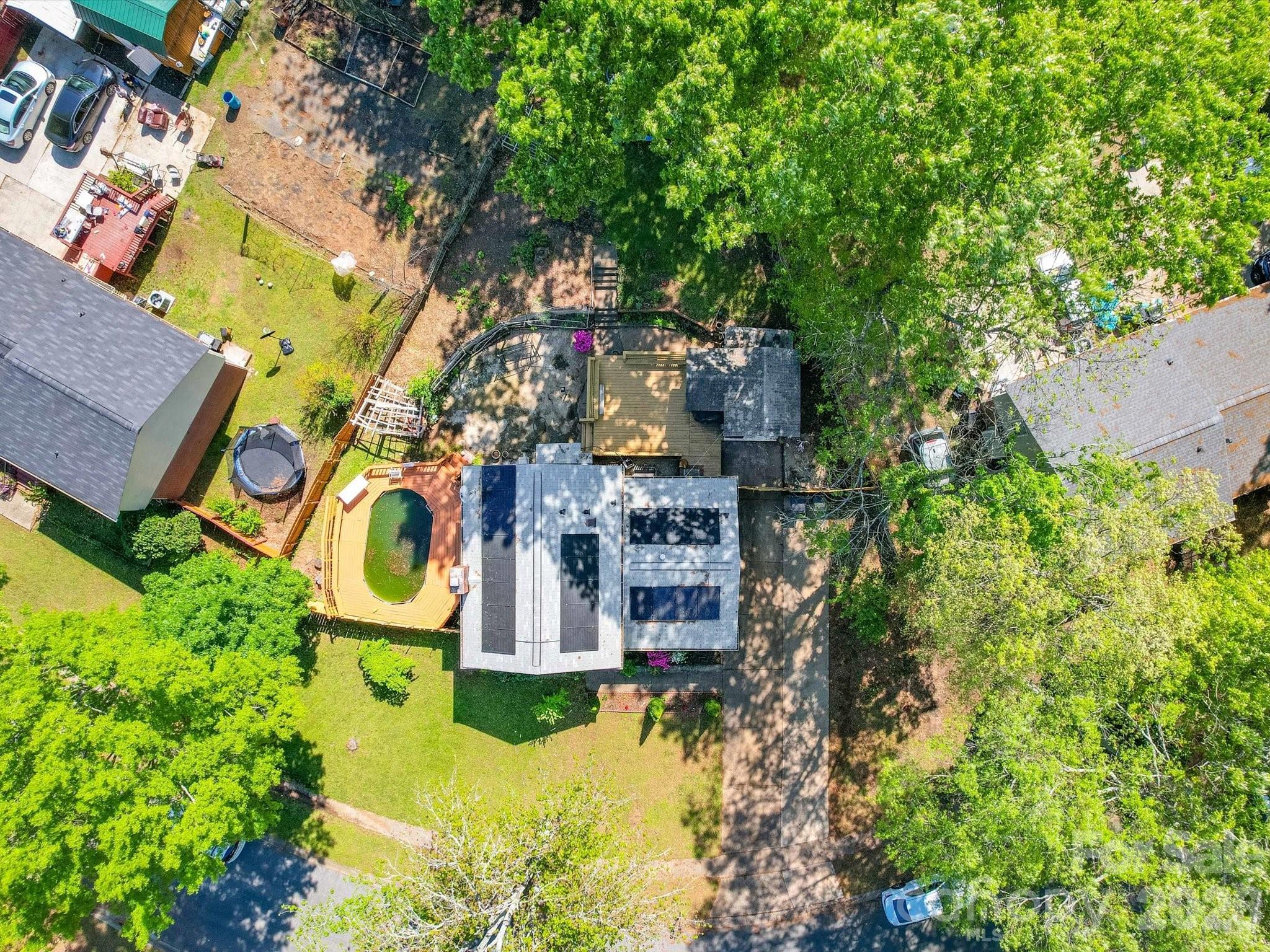 Photo 37 of 6820 Elm Forest Drive, Charlotte, NC