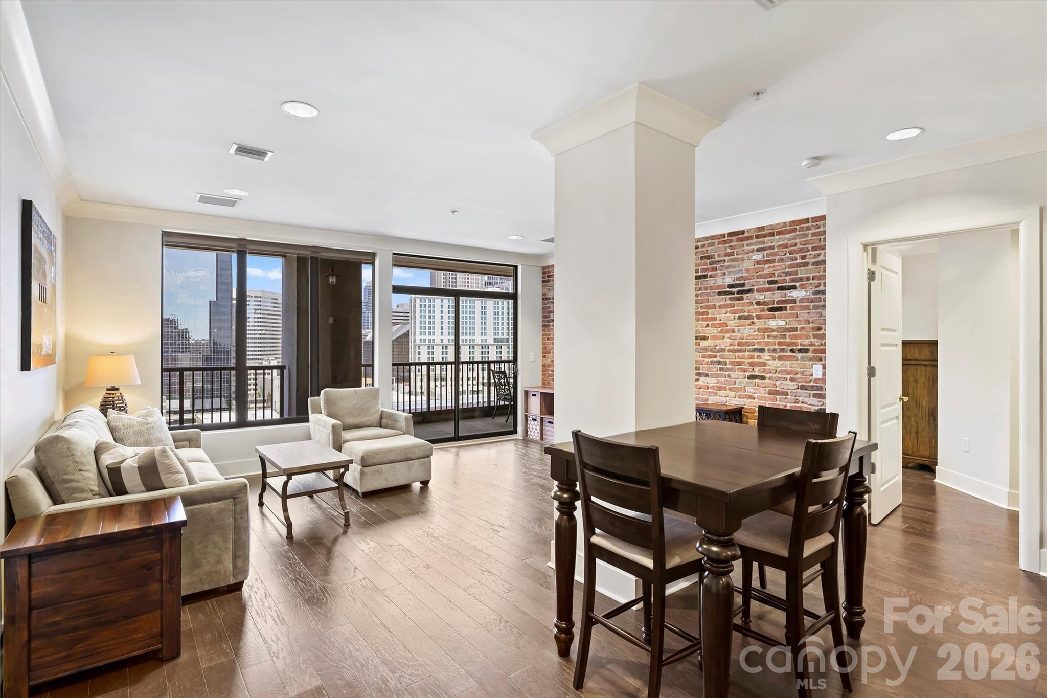 Photo 10 of 222 S Caldwell Street1708, Charlotte, NC