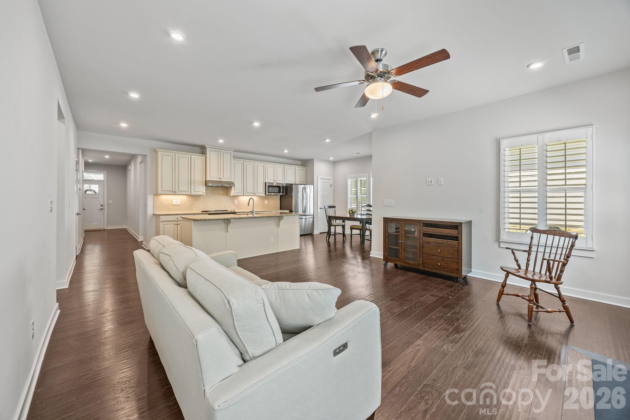Photo 11 of 10277 October Glory Way, Charlotte, NC