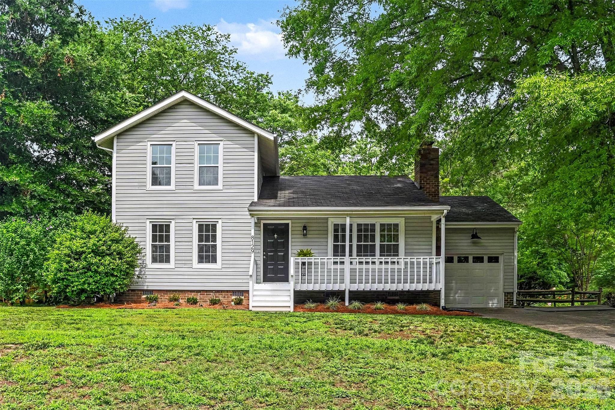 8129 Park Vista Circle, Charlotte, NC