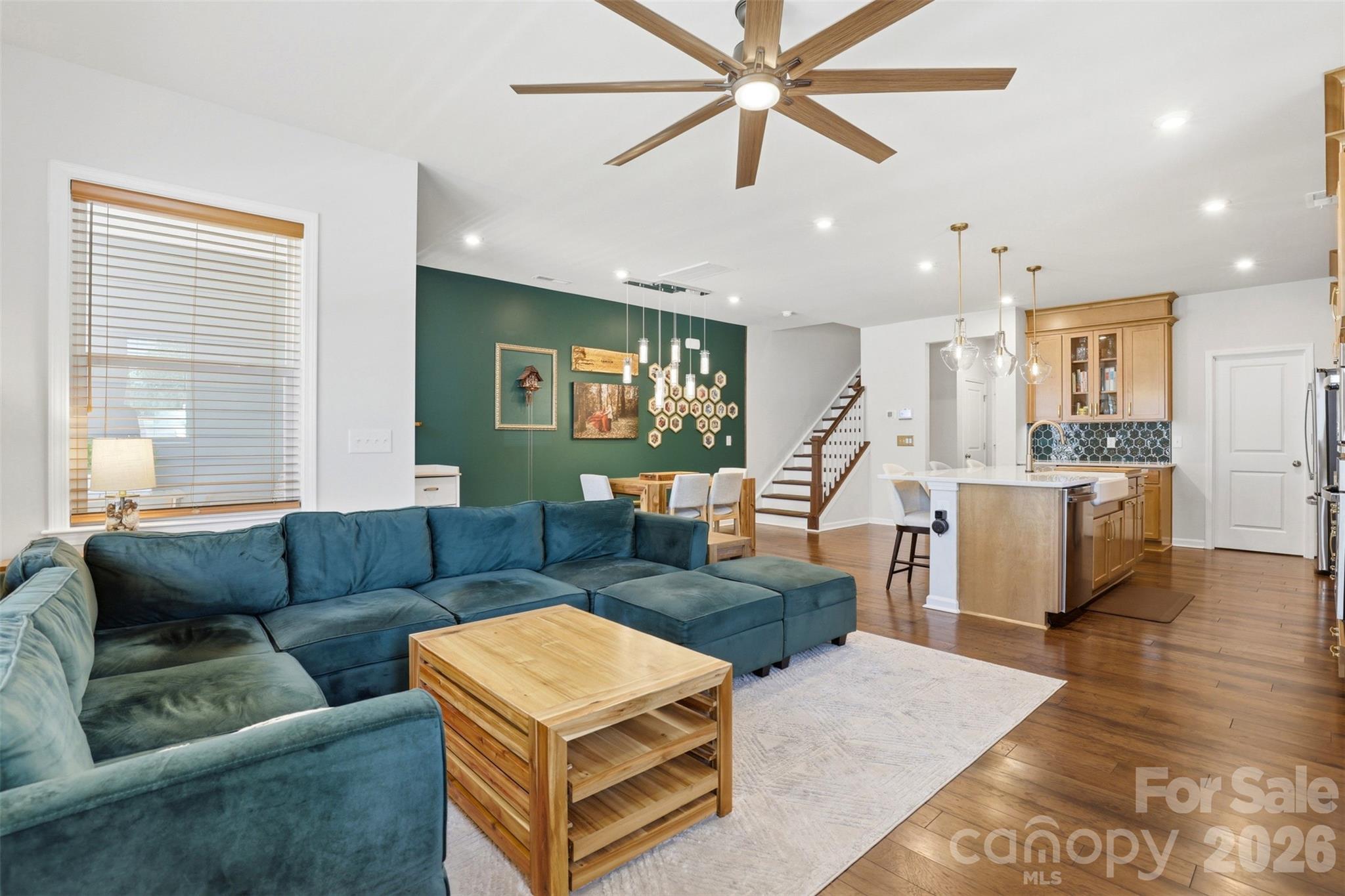 903 Kinsey Alley, Charlotte, NC - photo 12 of 38