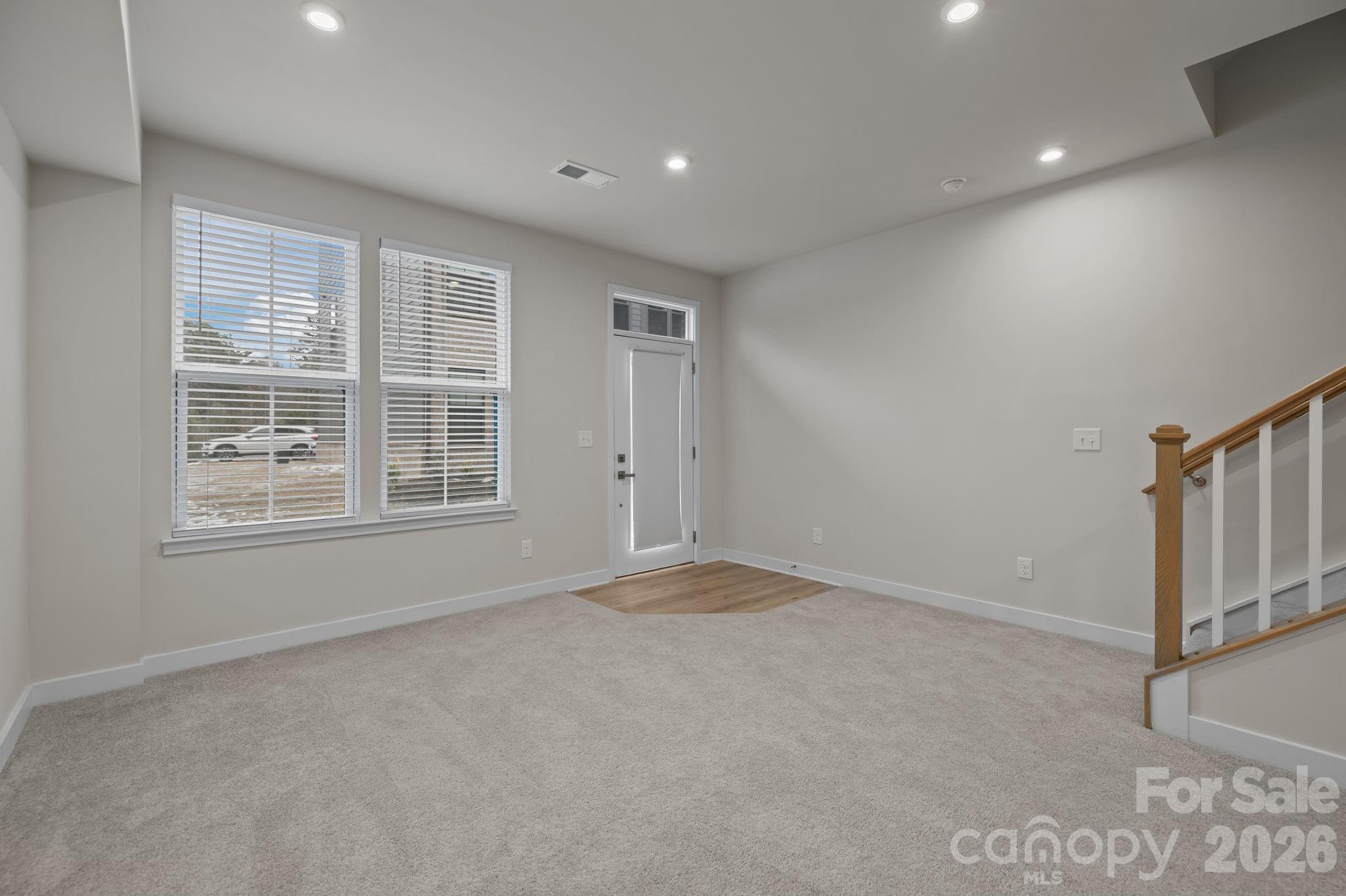 Photo 5 of 460 Spearfield Lane, Charlotte, NC